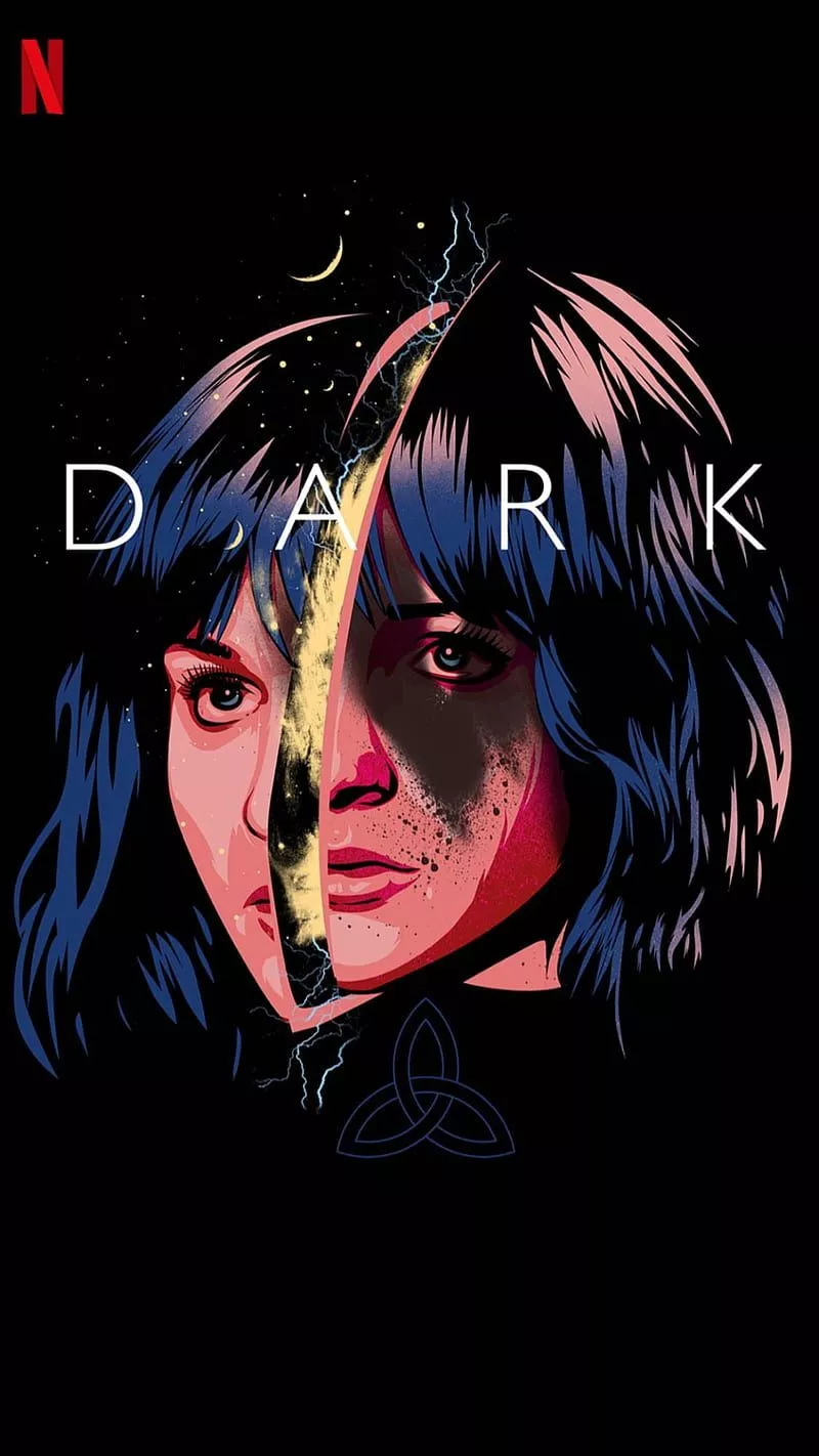 Dark Series Wallpapers - Wallpaper Cave