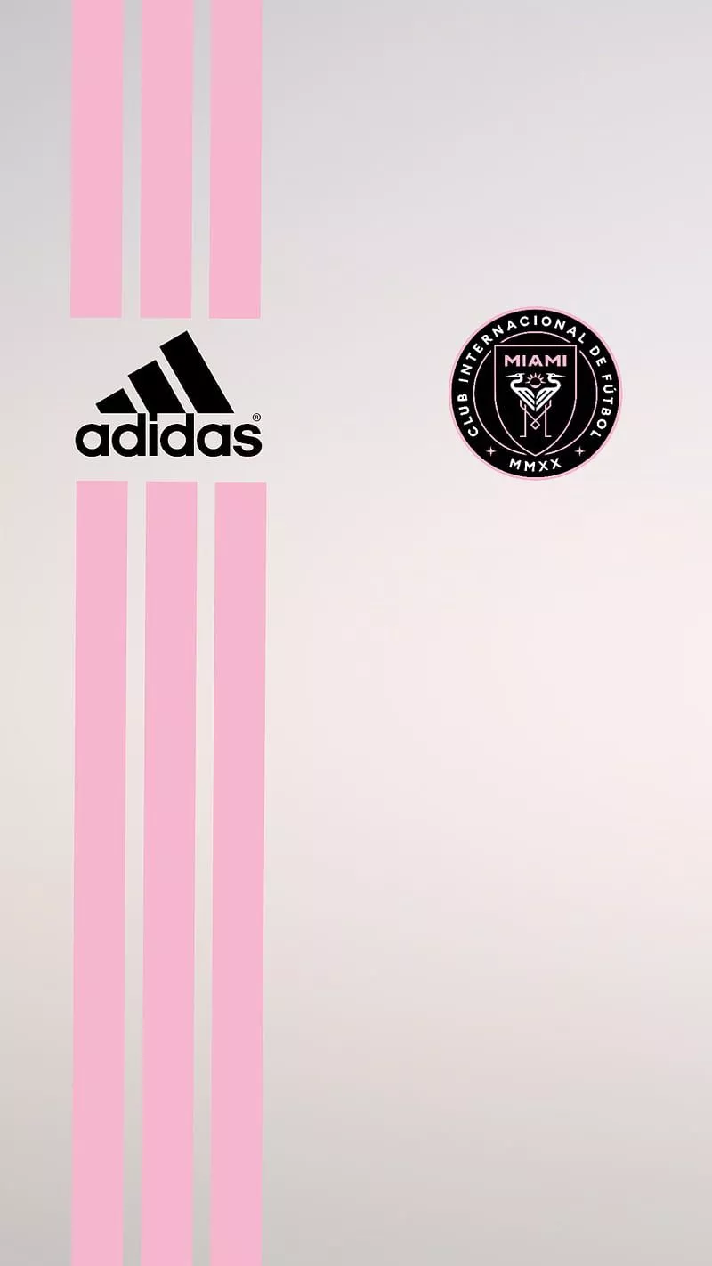 Inter Miami CF Wallpapers - Wallpaper Cave