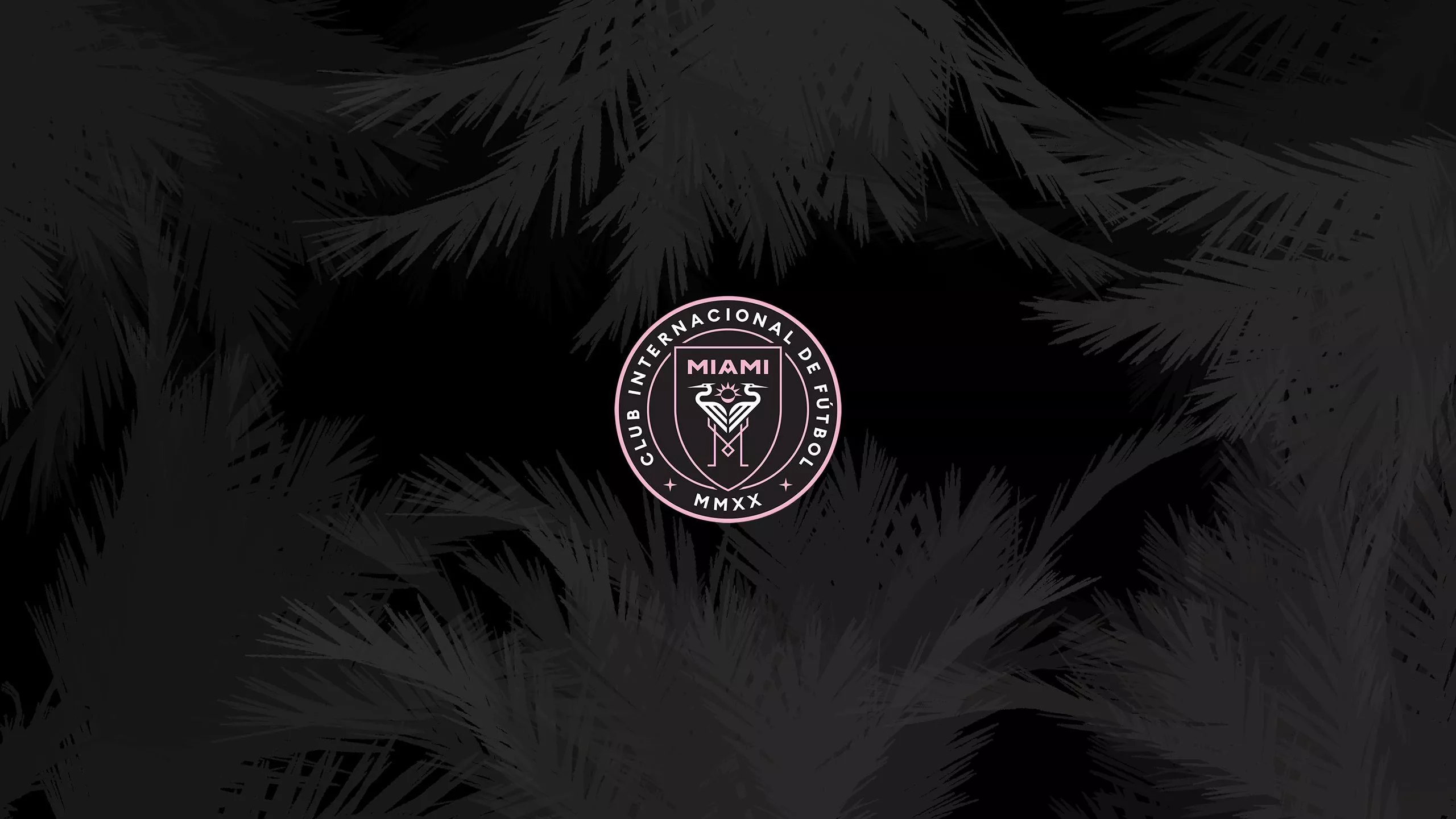 Inter Miami CF Wallpapers - Wallpaper Cave