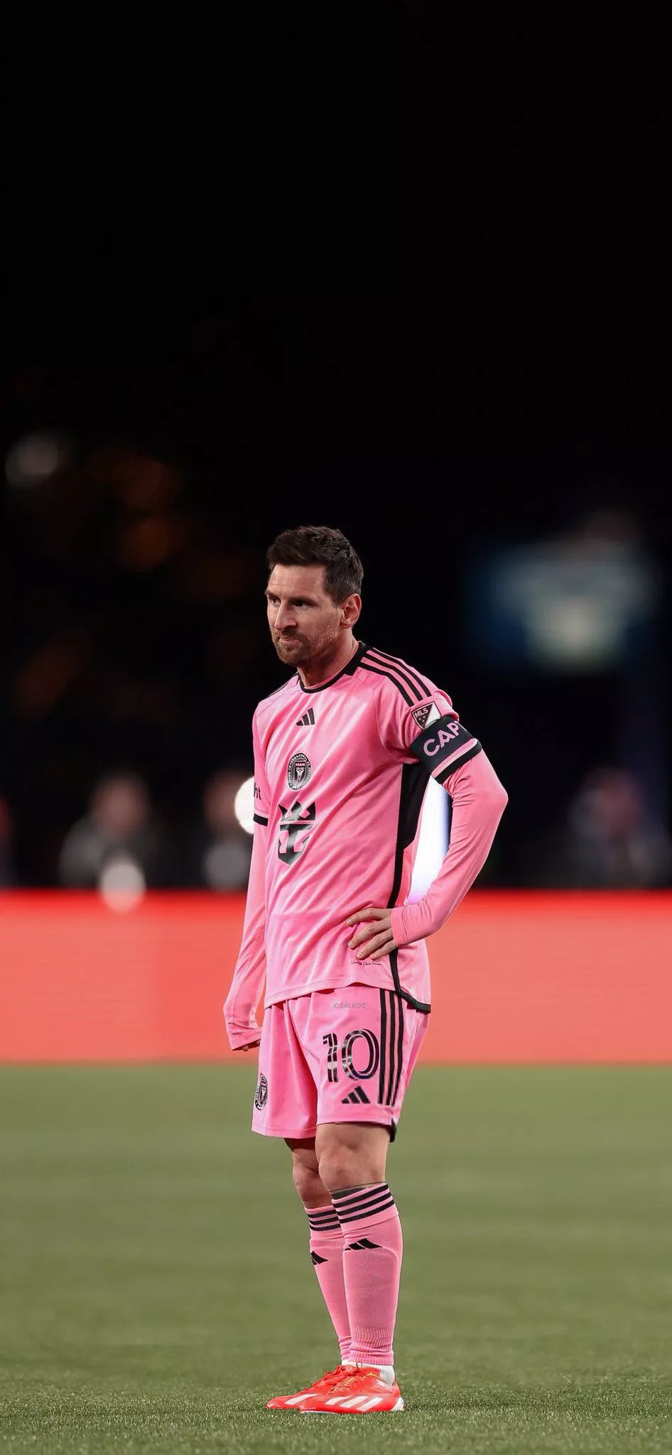 Inter Miami CF Wallpapers - Wallpaper Cave