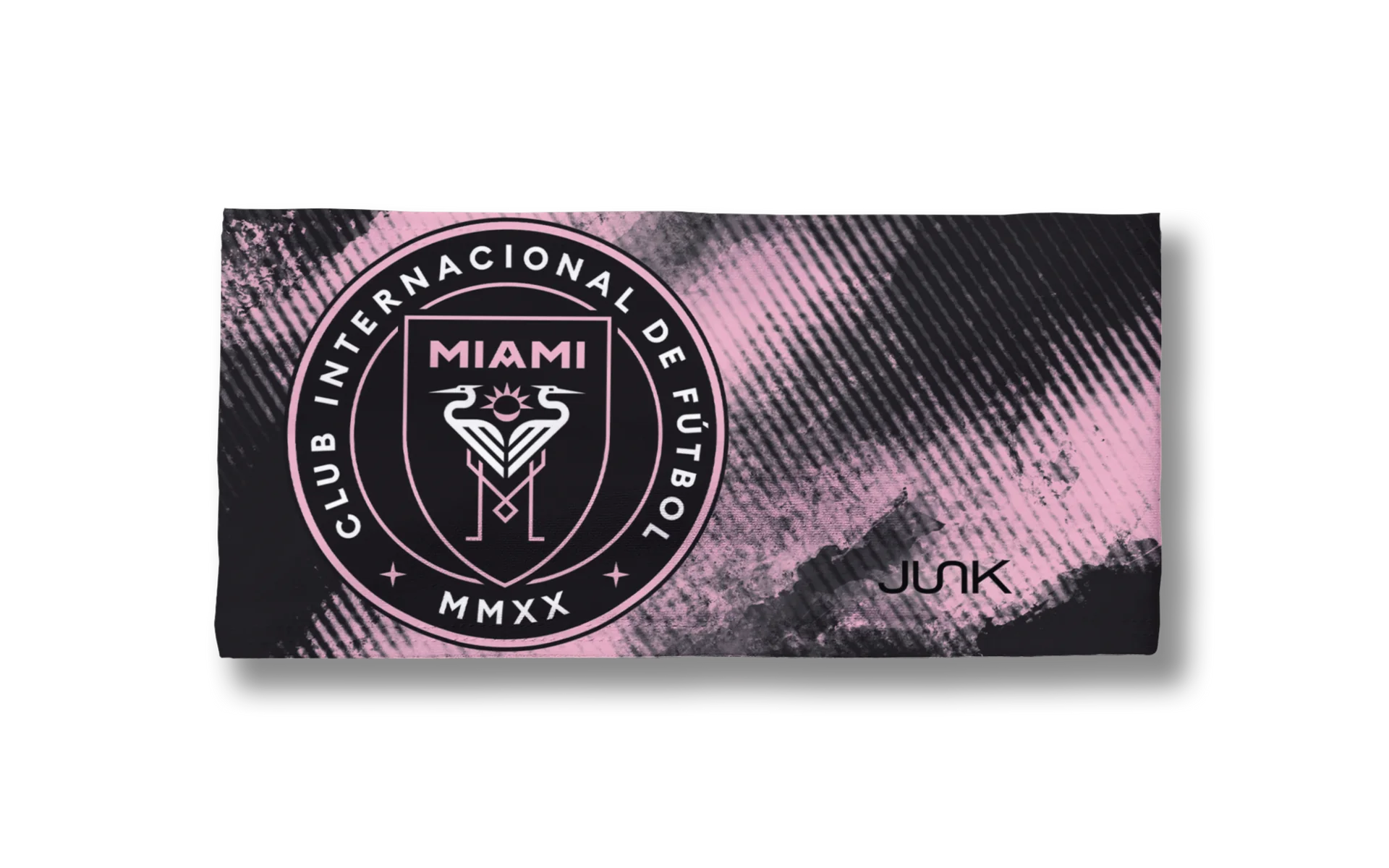 Inter Miami Logo Wallpapers - Wallpaper Cave