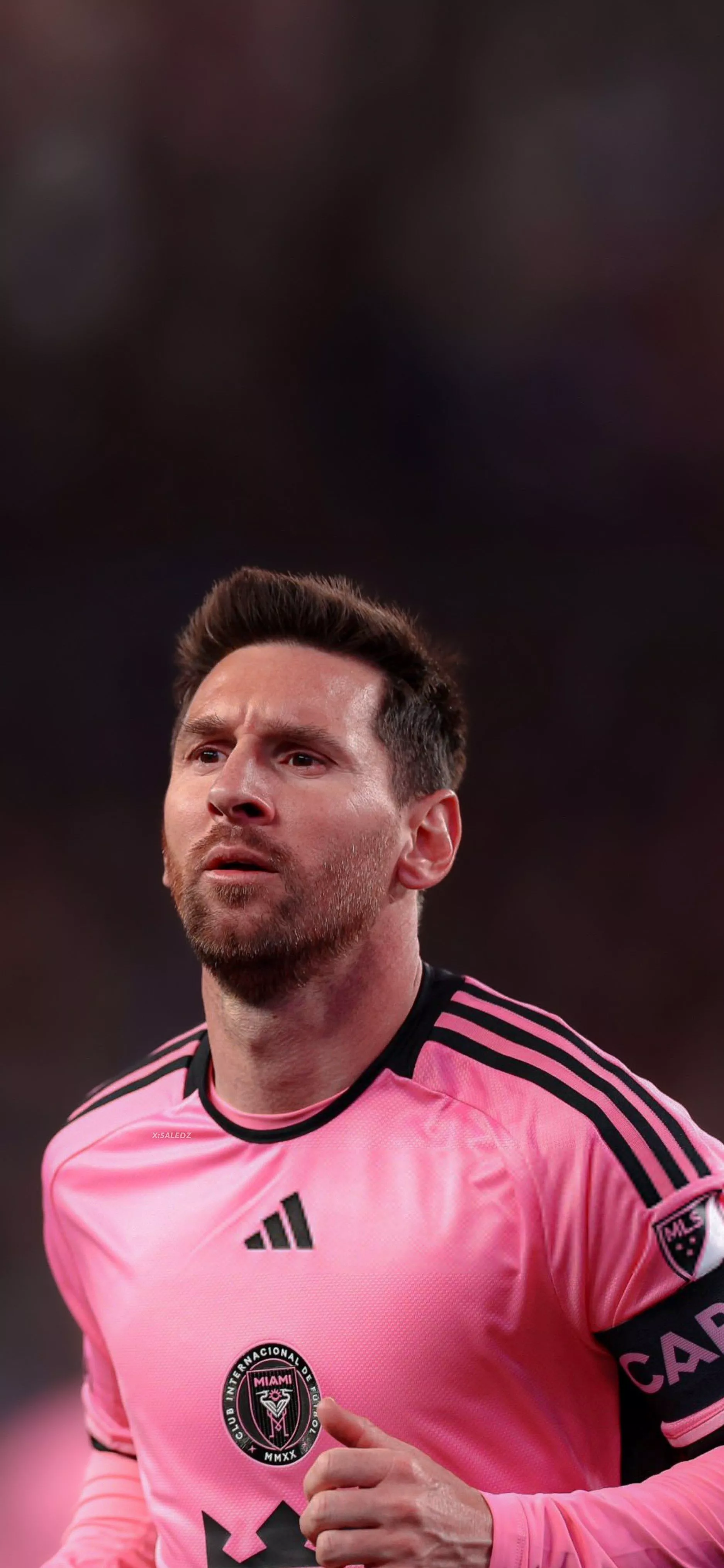 Inter Miami CF Wallpapers - Wallpaper Cave