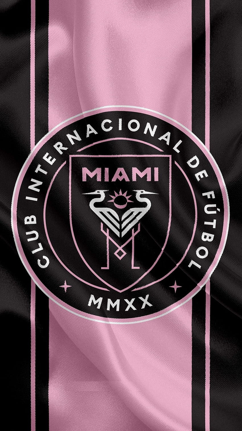 Inter Miami CF Wallpapers - Wallpaper Cave