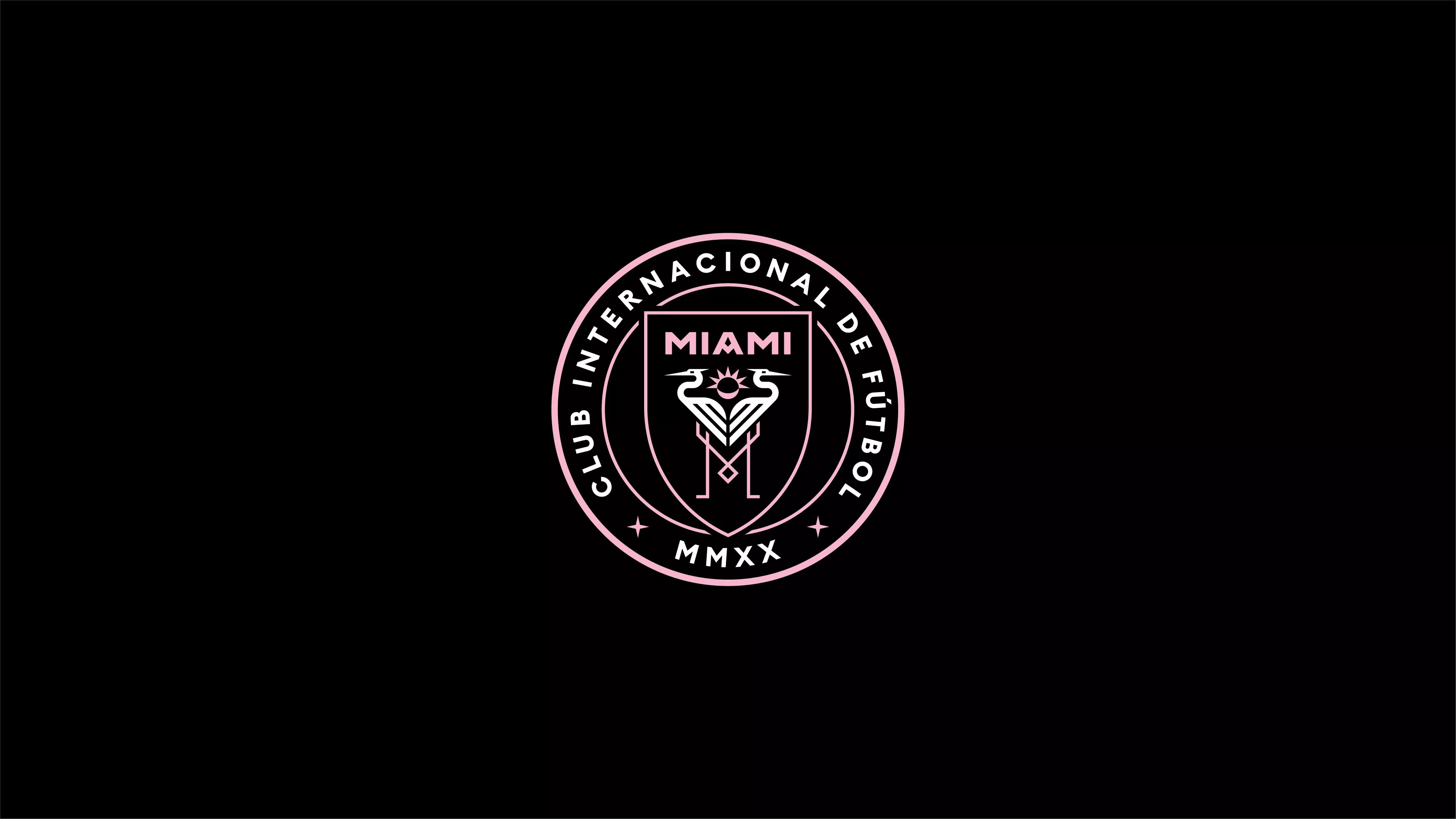 Inter Miami CF Wallpapers - Wallpaper Cave