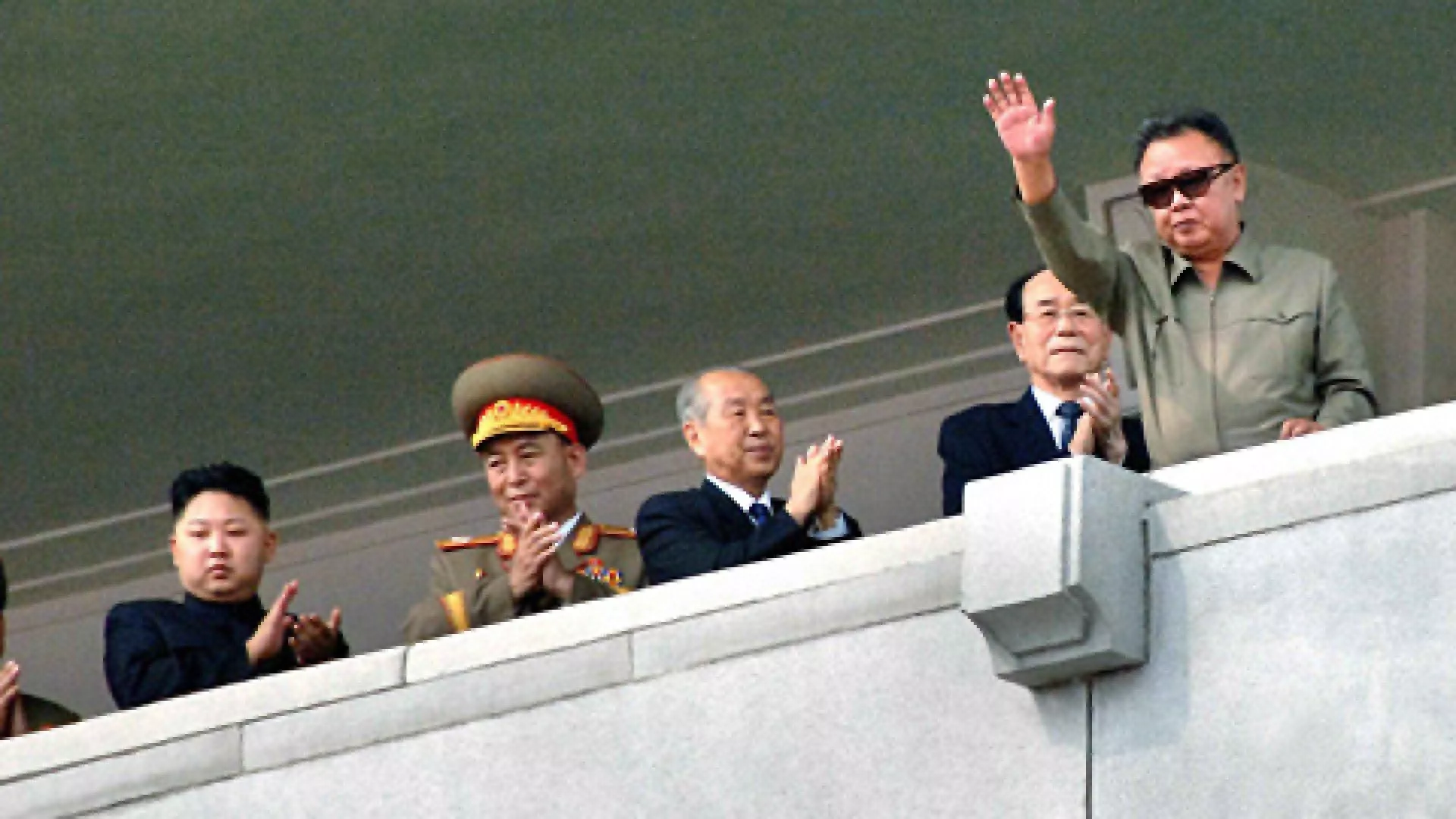 Kim Jong Il Wallpapers - Wallpaper Cave