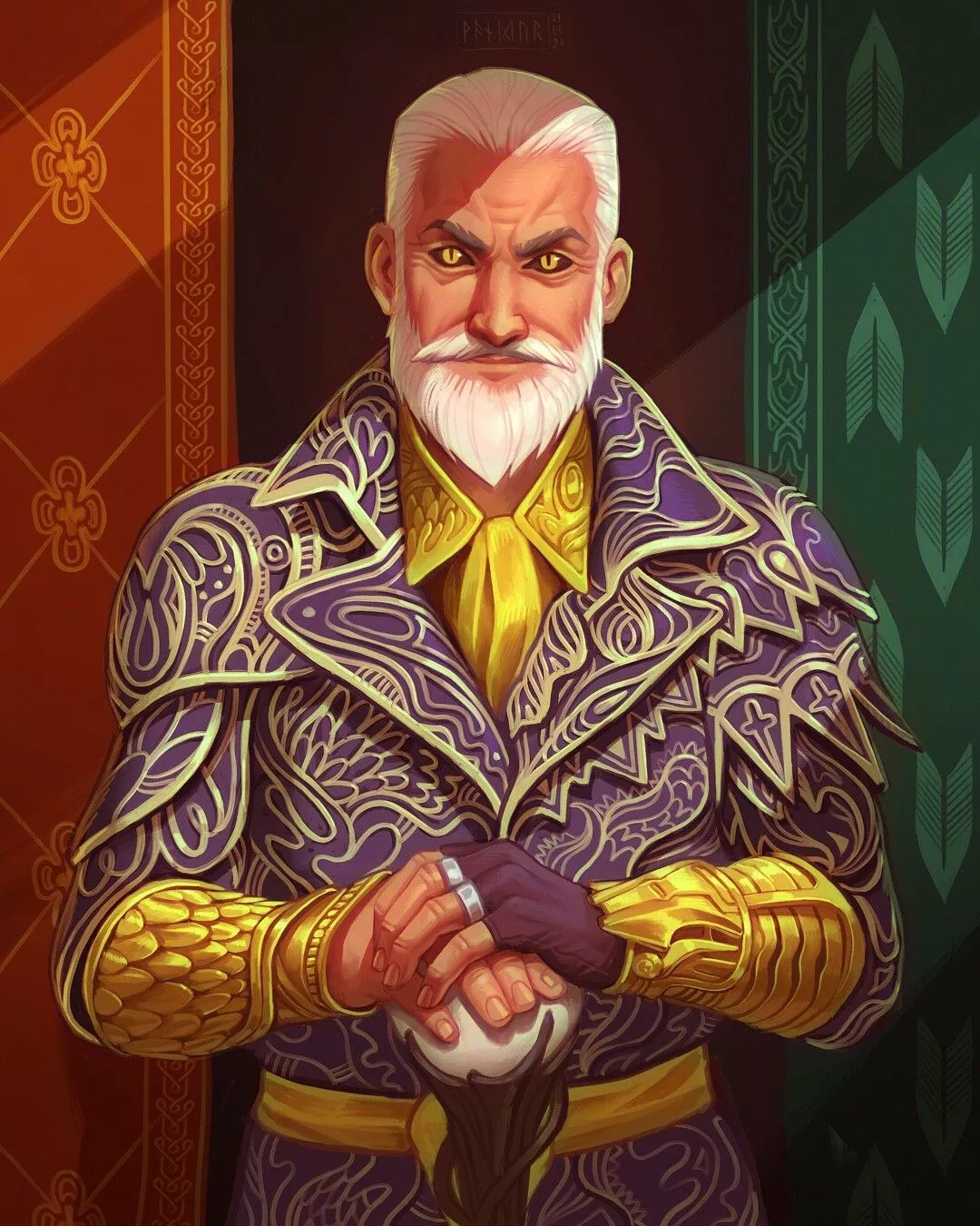 Sheogorath Wallpapers - Wallpaper Cave