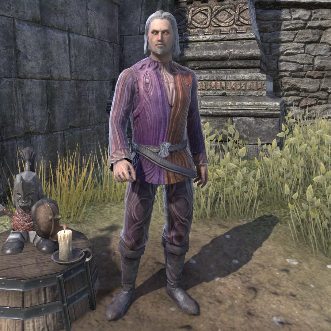 Sheogorath Wallpapers - Wallpaper Cave