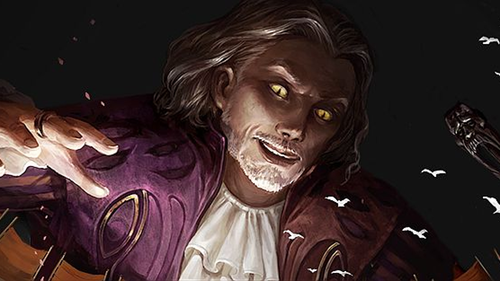 Sheogorath Wallpapers - Wallpaper Cave