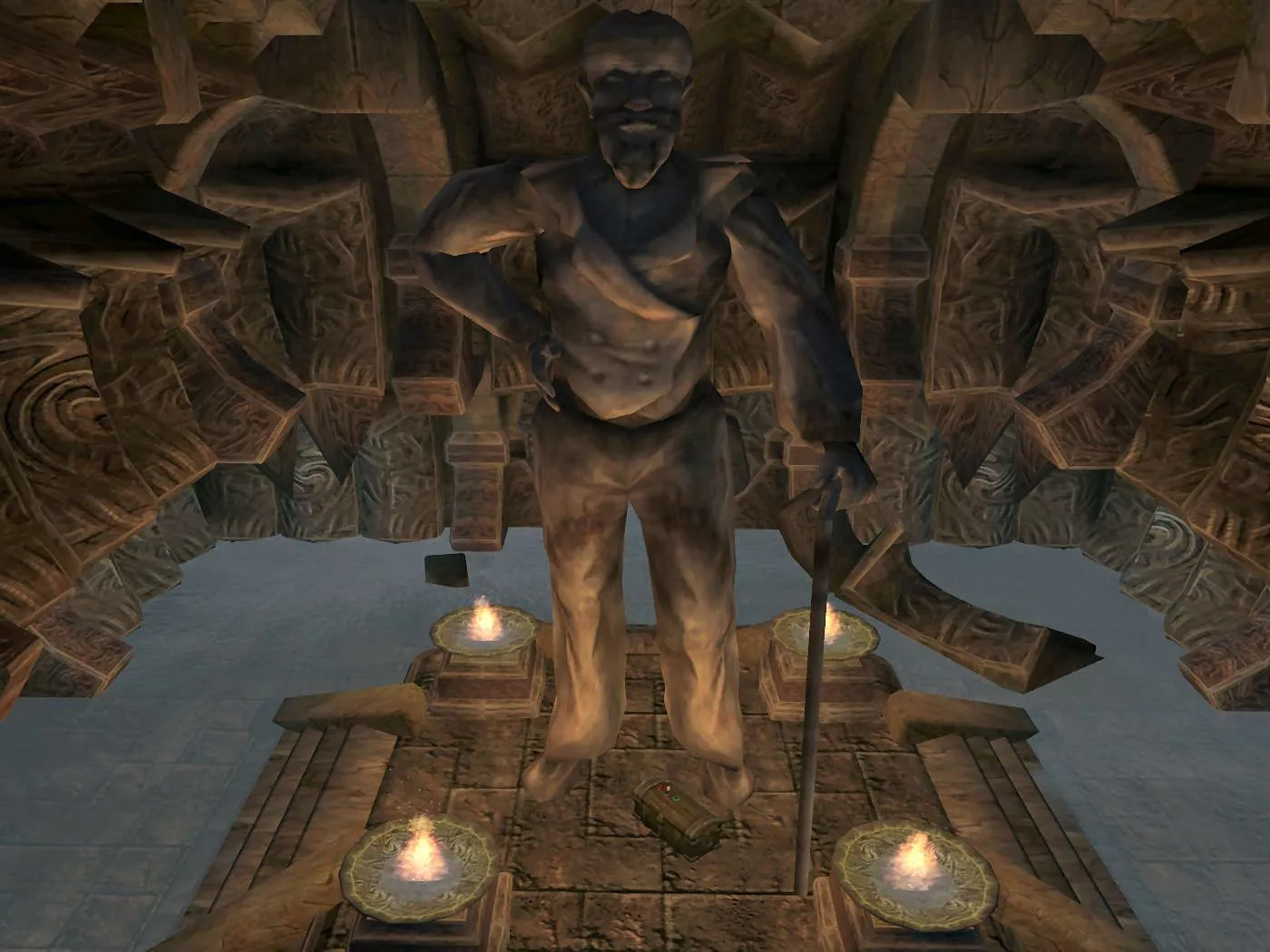 Sheogorath Wallpapers - Wallpaper Cave