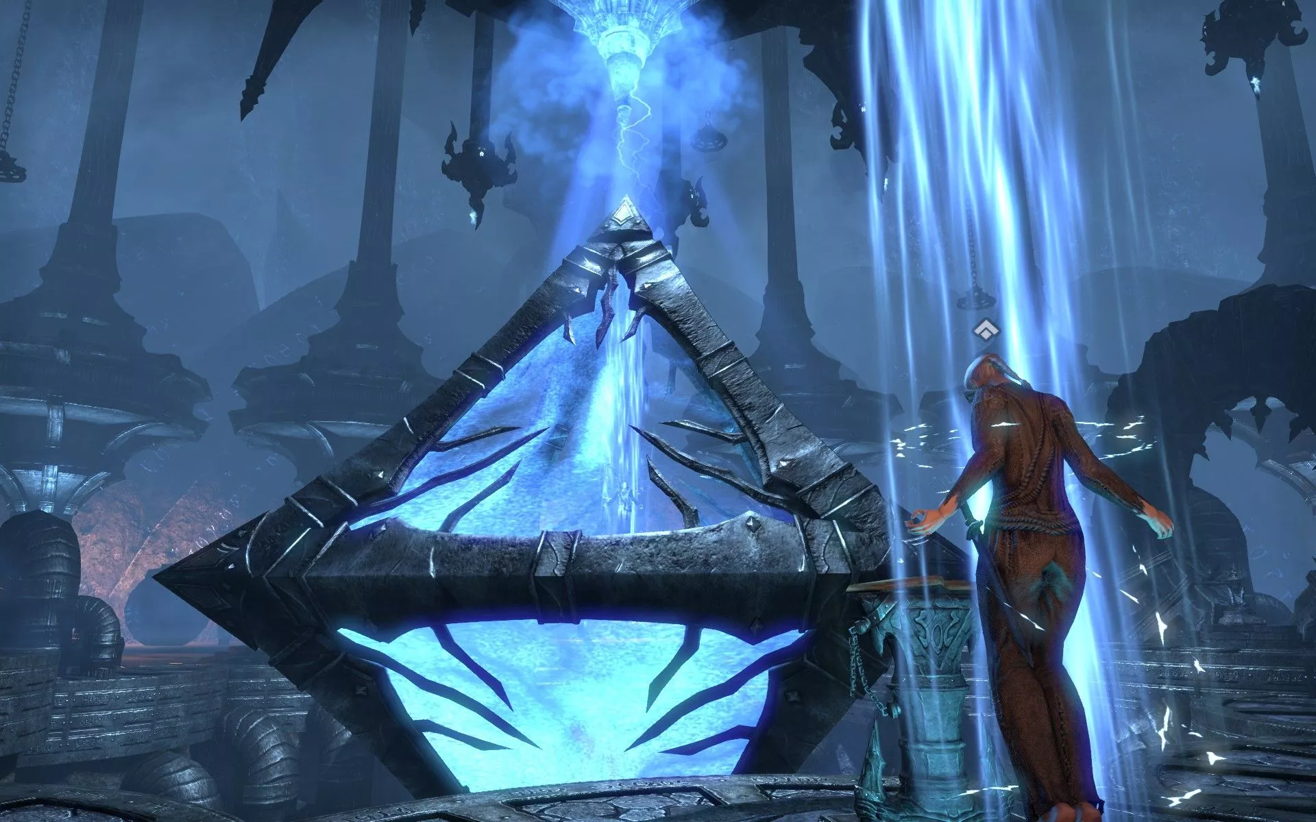 Sheogorath Wallpapers - Wallpaper Cave