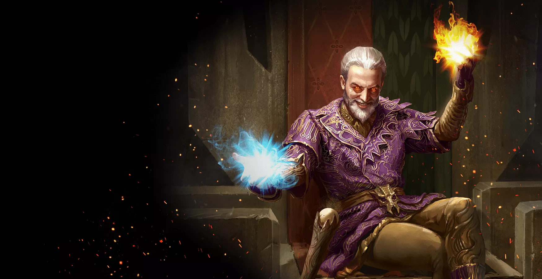 Sheogorath Wallpapers - Wallpaper Cave