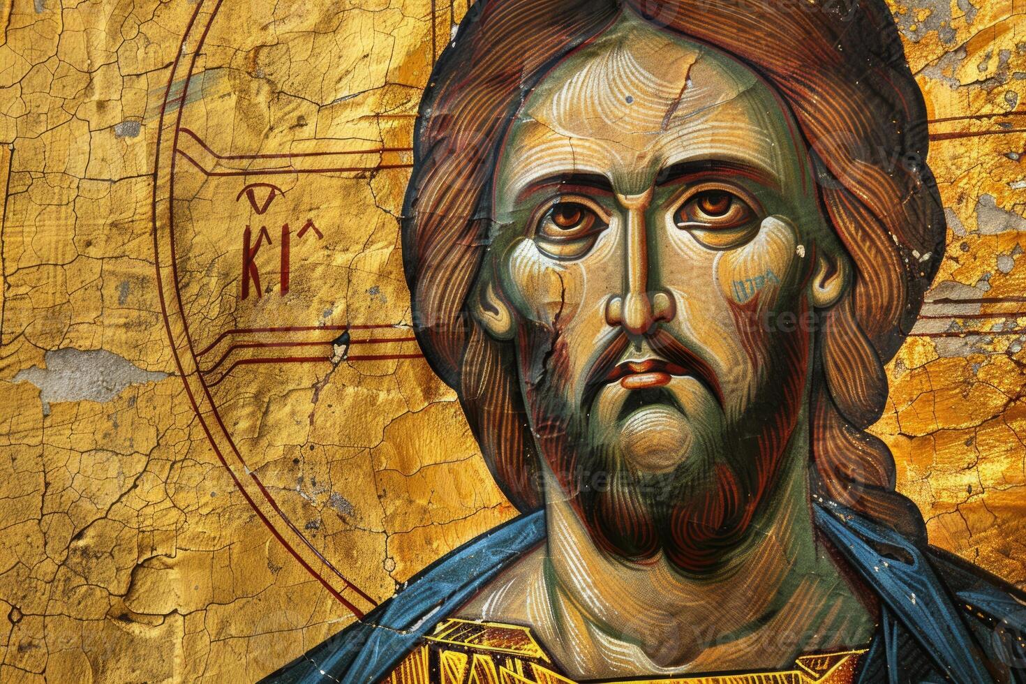 Jesus Icon Wallpapers - Wallpaper Cave