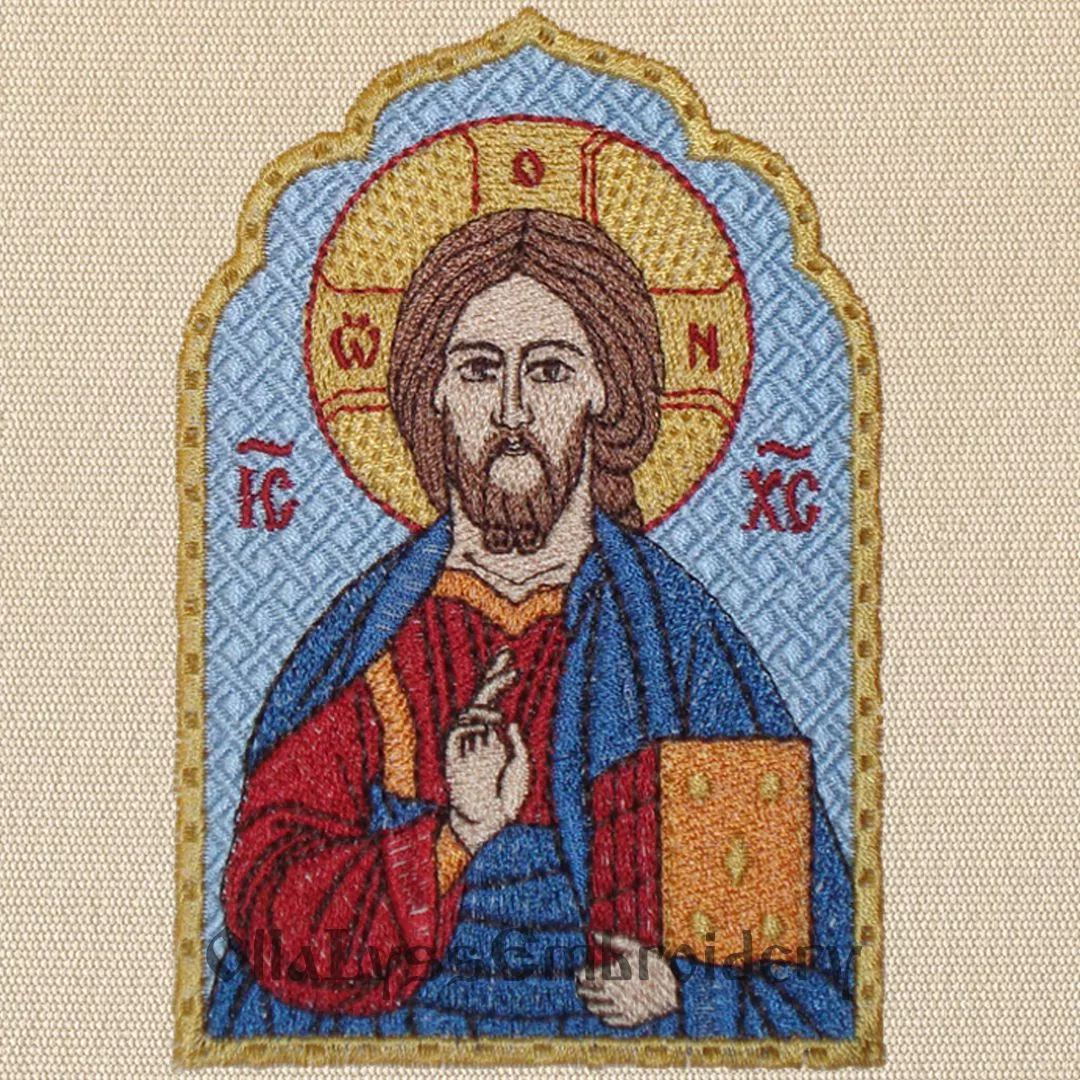 Jesus Icon Wallpapers - Wallpaper Cave