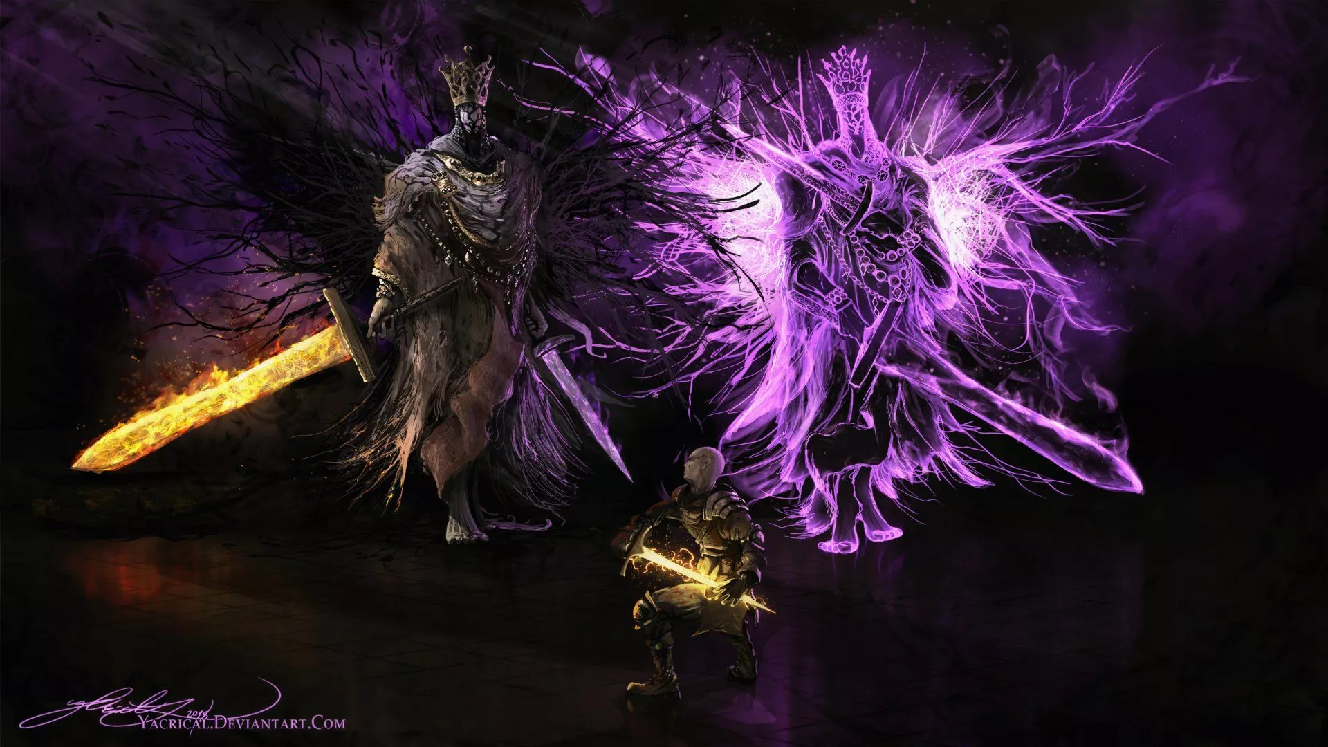 Pontiff Sulyvahn Wallpapers - Wallpaper Cave