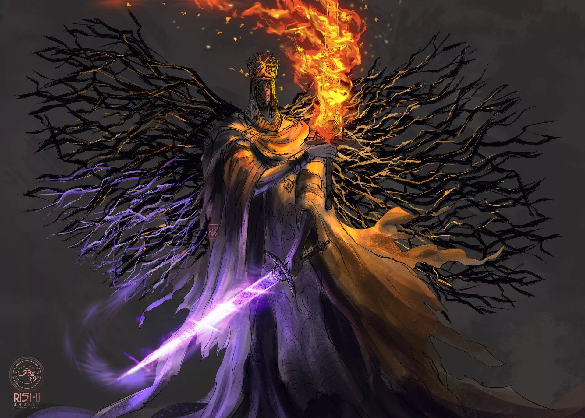 Pontiff Sulyvahn Wallpapers - Wallpaper Cave