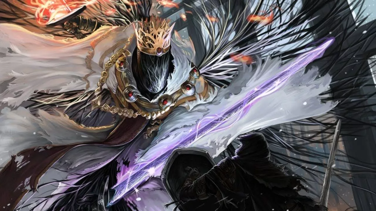 Pontiff Sulyvahn Wallpapers - Wallpaper Cave