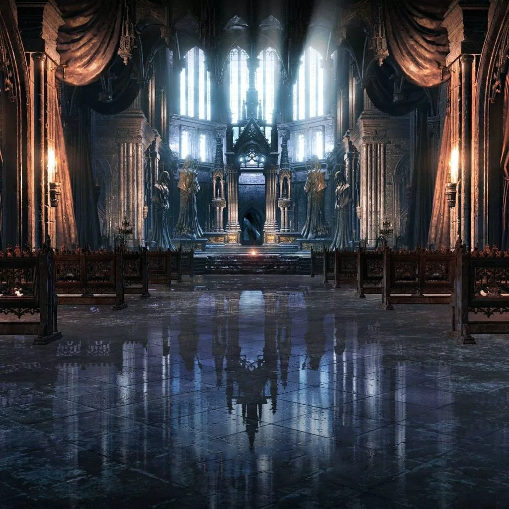 Pontiff Sulyvahn Wallpapers - Wallpaper Cave