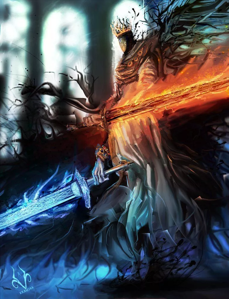 Pontiff Sulyvahn Wallpapers - Wallpaper Cave