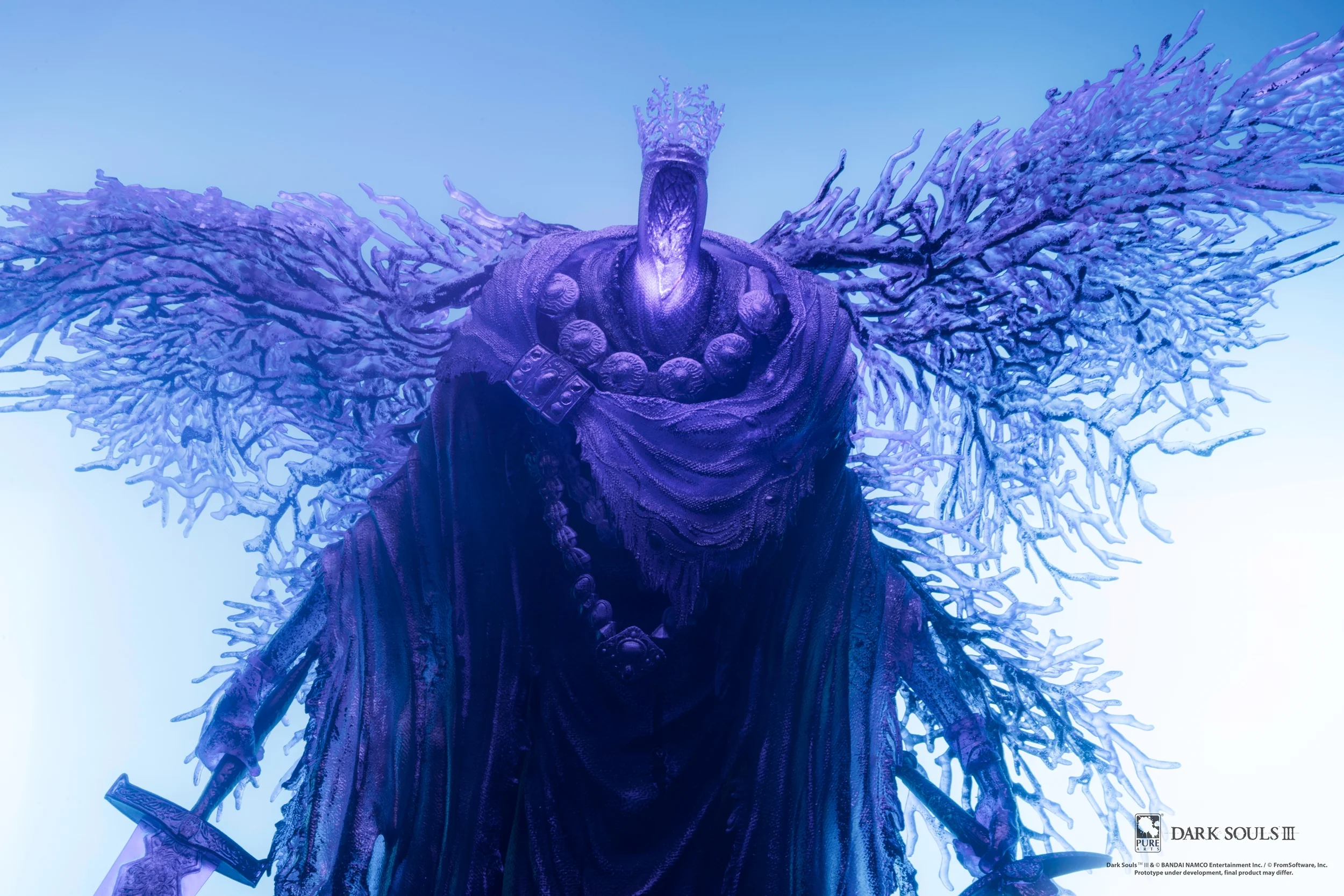 Pontiff Sulyvahn Wallpapers - Wallpaper Cave