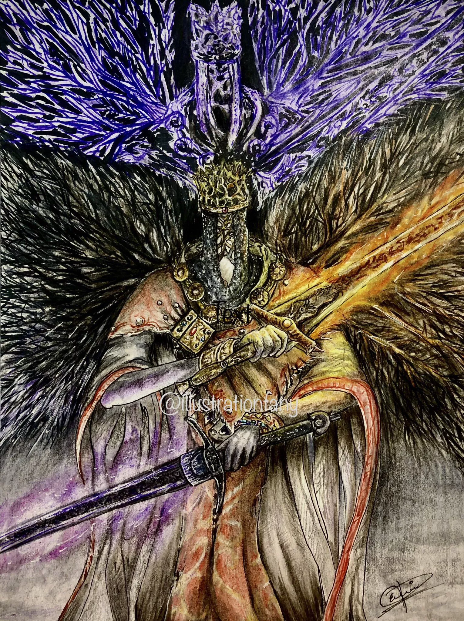 Pontiff Sulyvahn Wallpapers - Wallpaper Cave