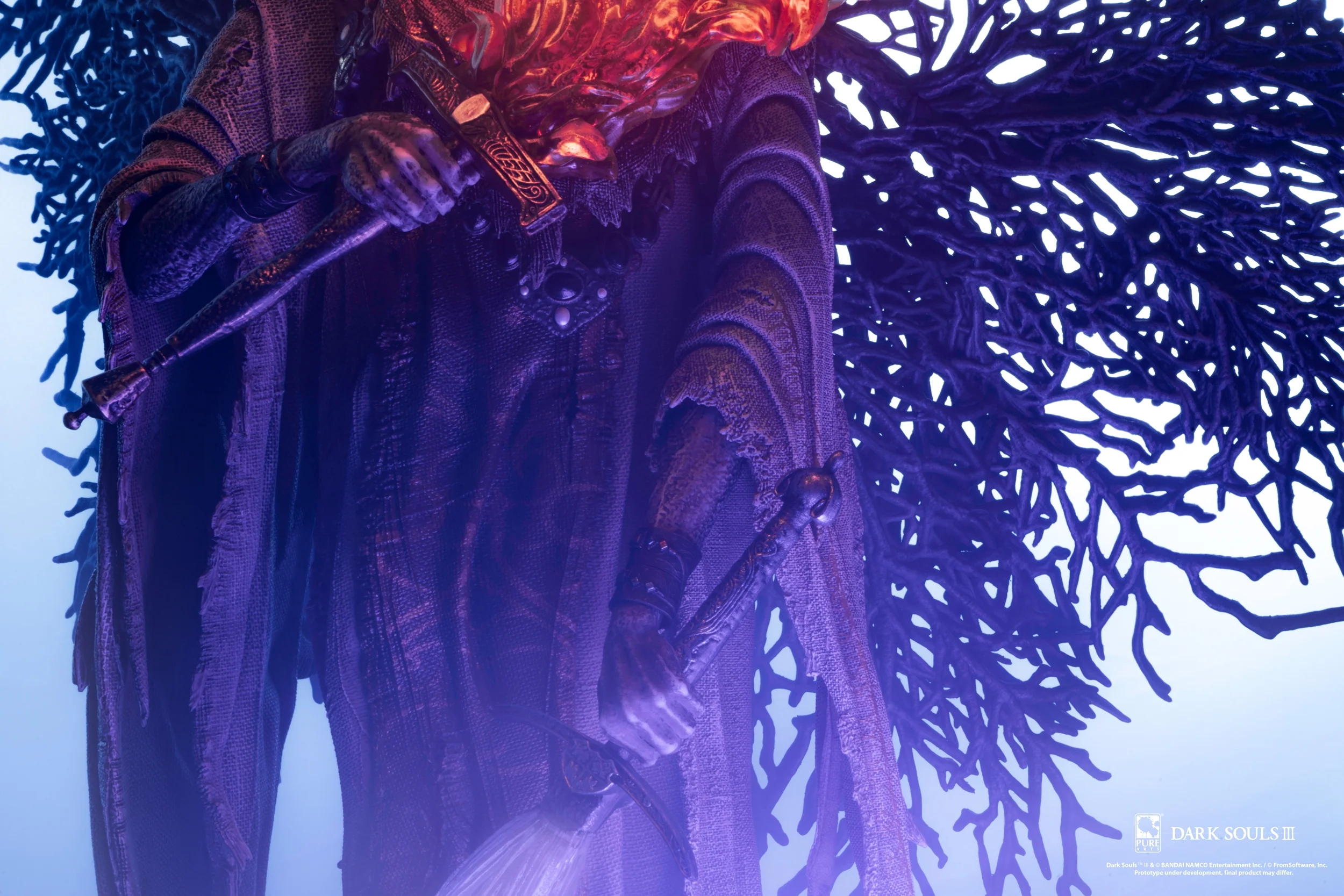 Pontiff Sulyvahn Wallpapers - Wallpaper Cave