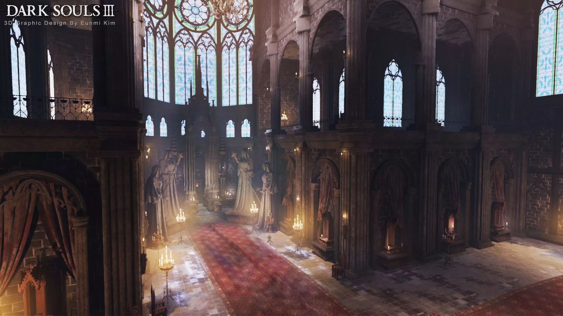 Pontiff Sulyvahn Wallpapers - Wallpaper Cave