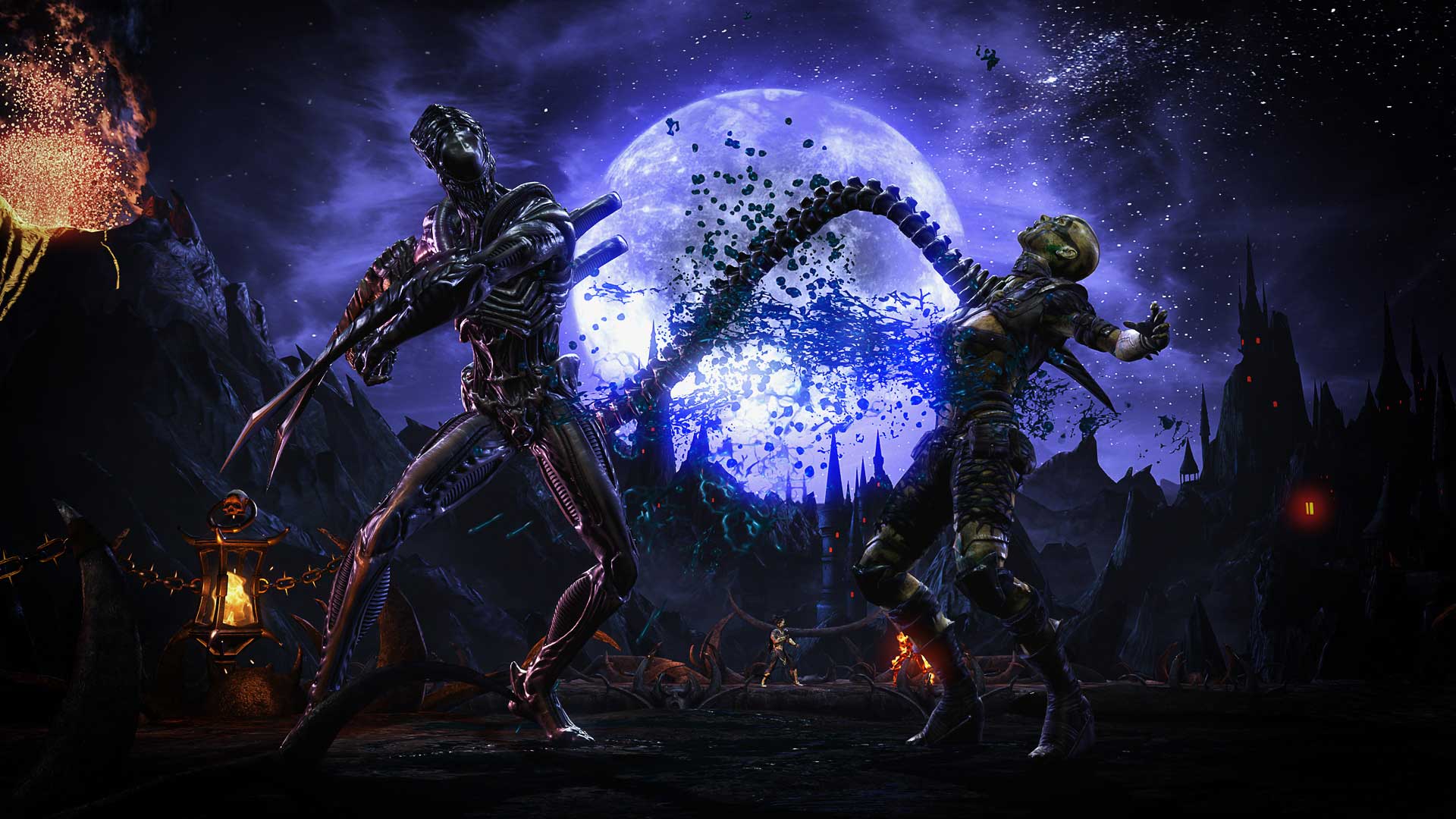 MKXL Wallpapers - Wallpaper Cave