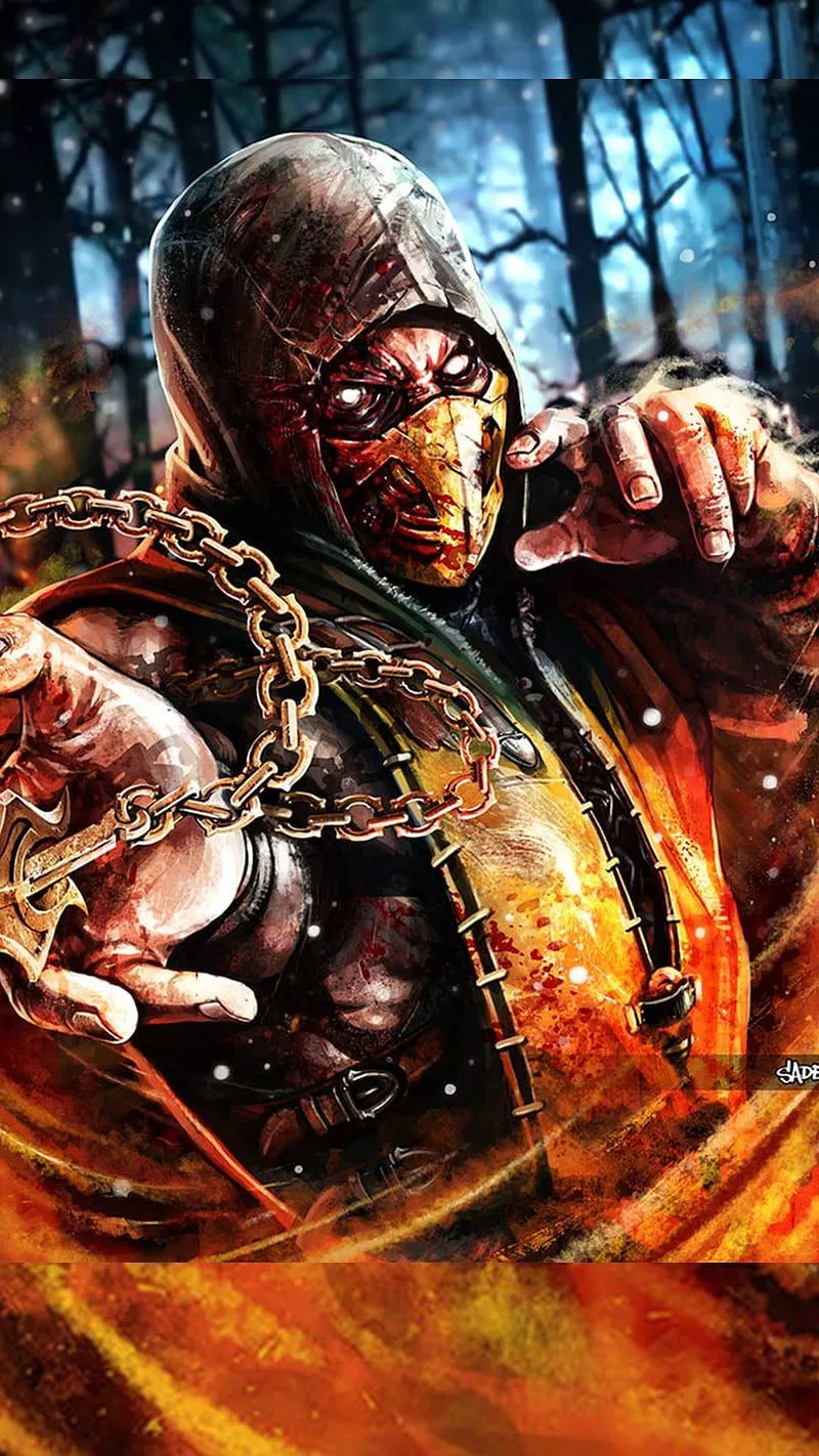 MKXL Wallpapers - Wallpaper Cave