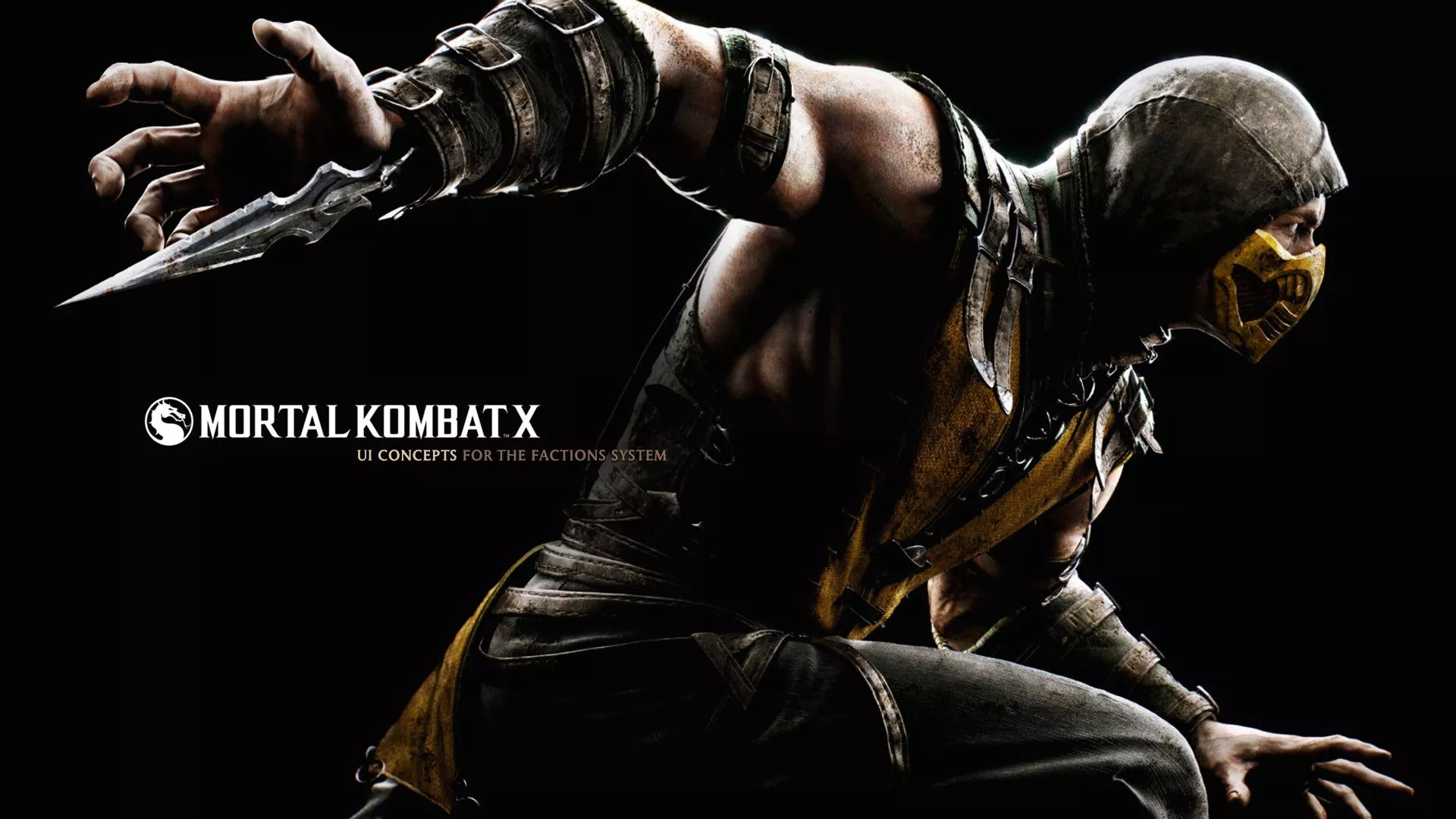 MKXL Wallpapers - Wallpaper Cave