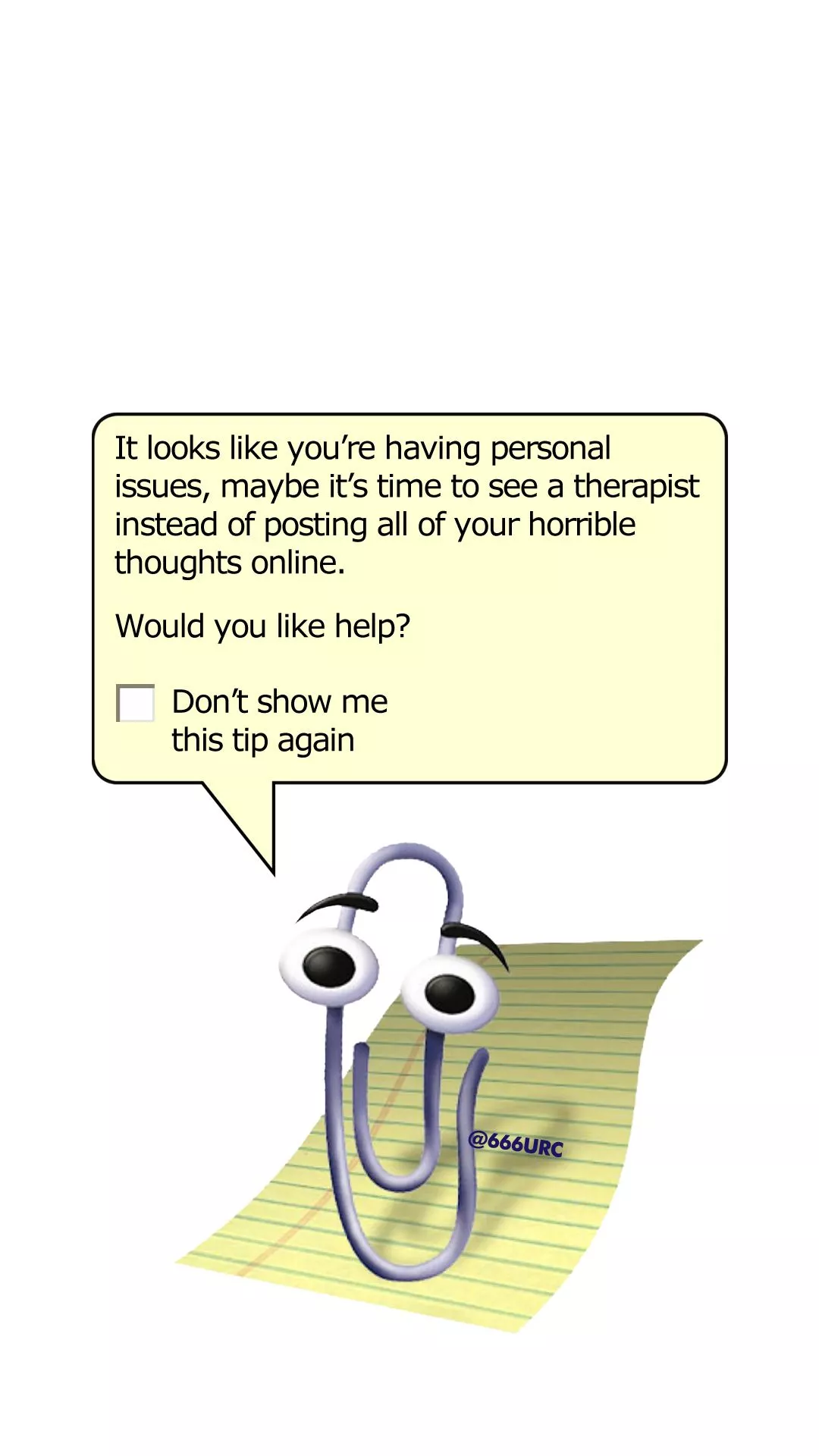 Clippy Wallpapers - Wallpaper Cave