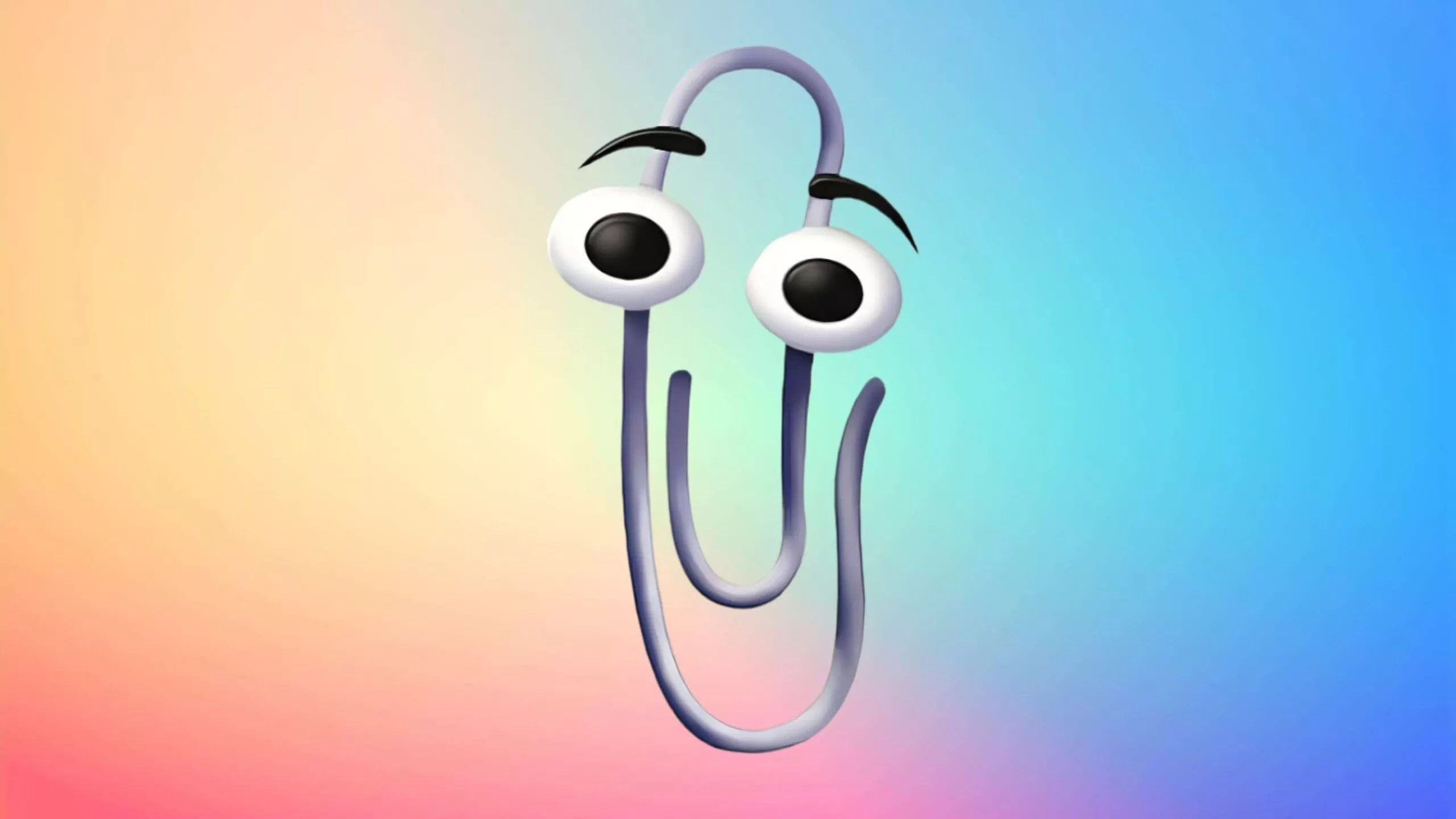 Clippy Wallpapers - Wallpaper Cave