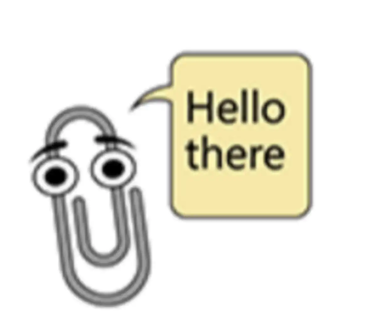 Clippy Wallpapers - Wallpaper Cave