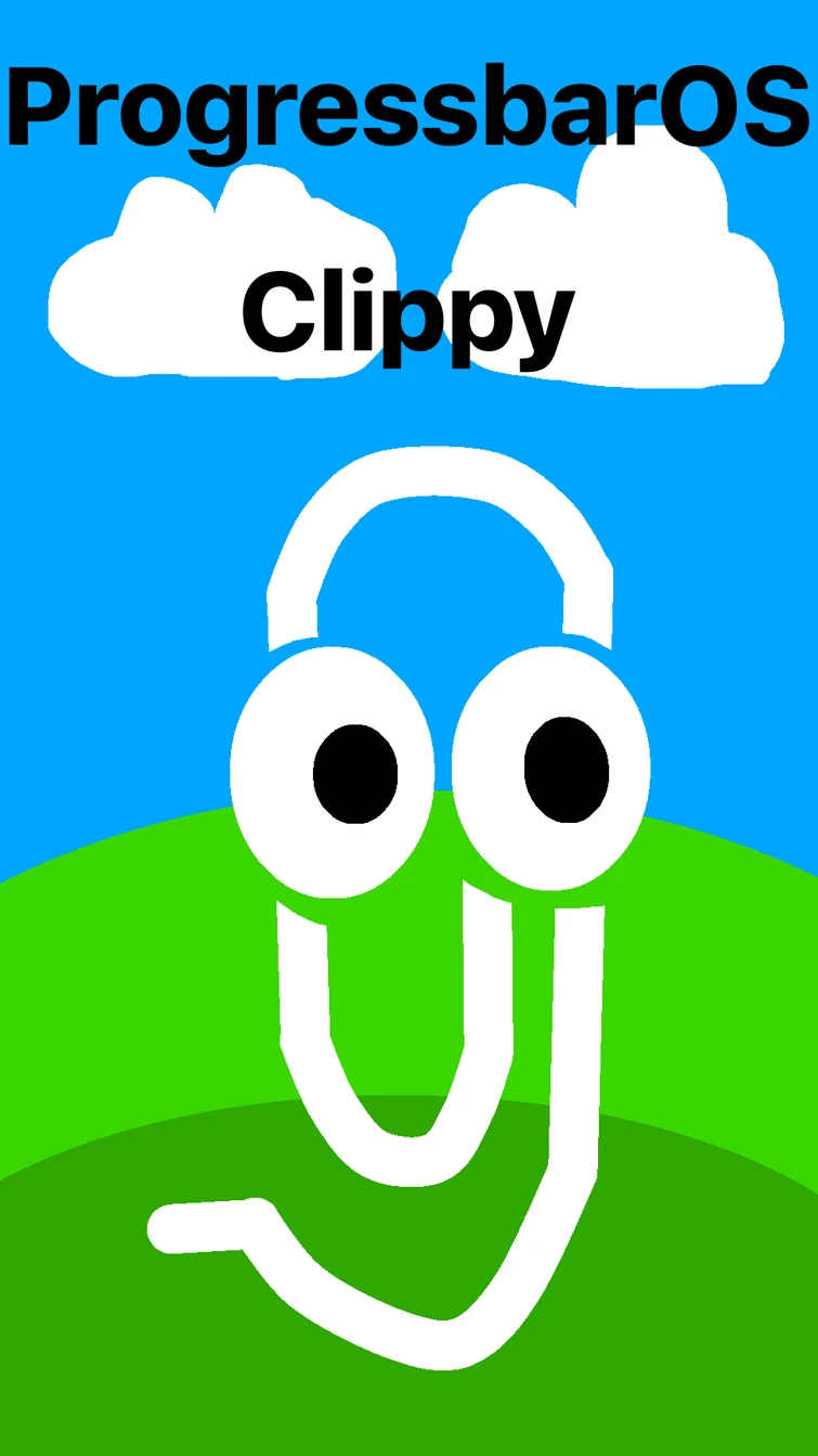 Clippy Wallpapers - Wallpaper Cave