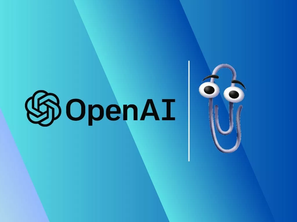 Clippy Wallpapers - Wallpaper Cave