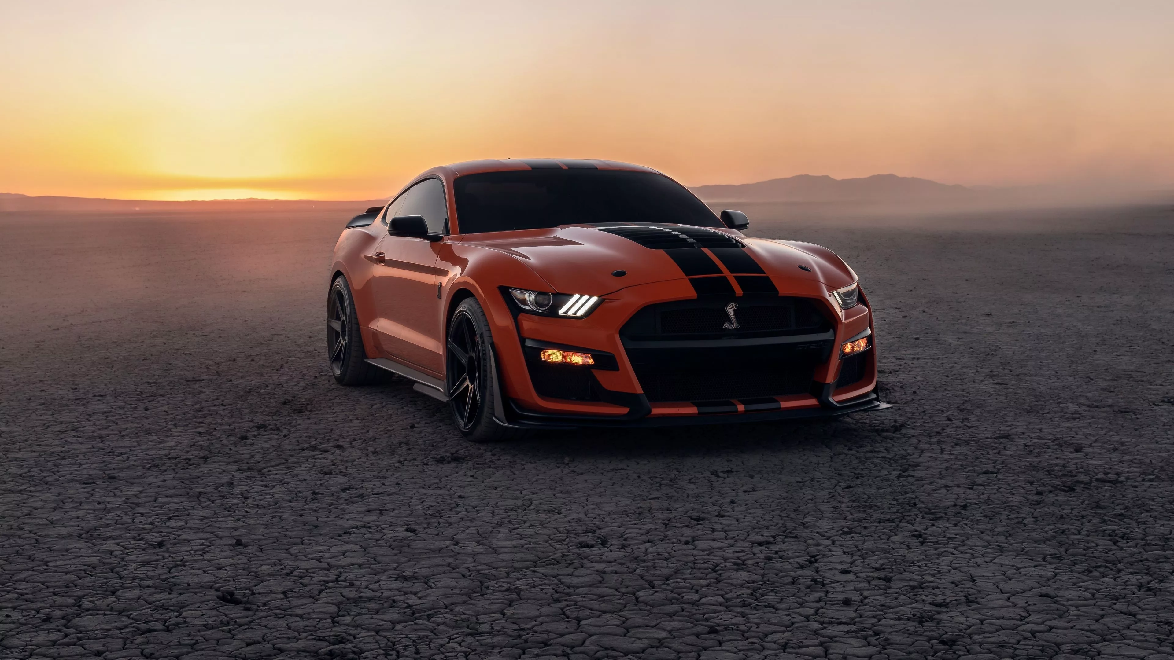 Ford Mustang Shelby Wallpapers - Wallpaper Cave