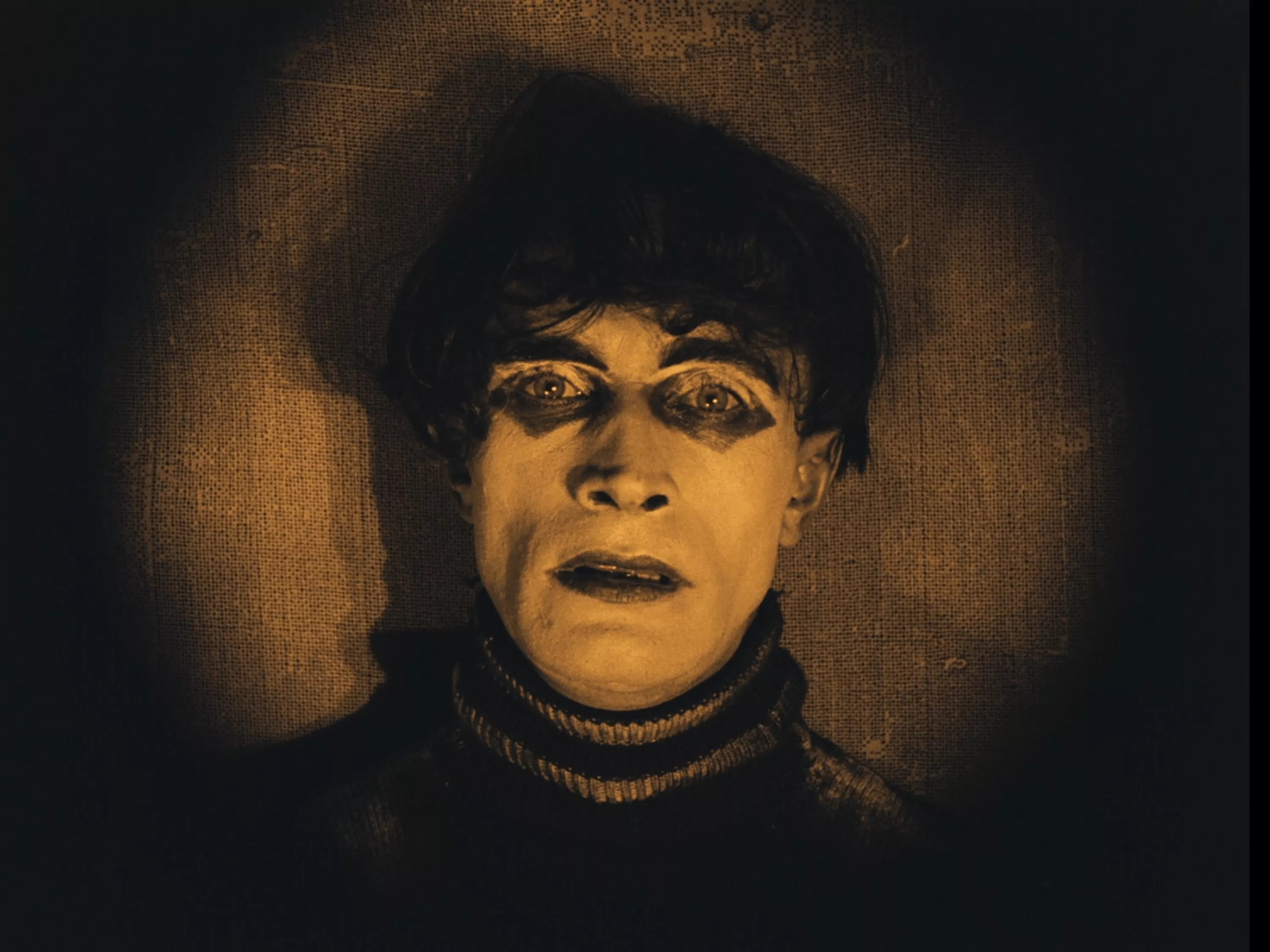 The Cabinet Of Dr. Caligari Wallpapers - Wallpaper Cave