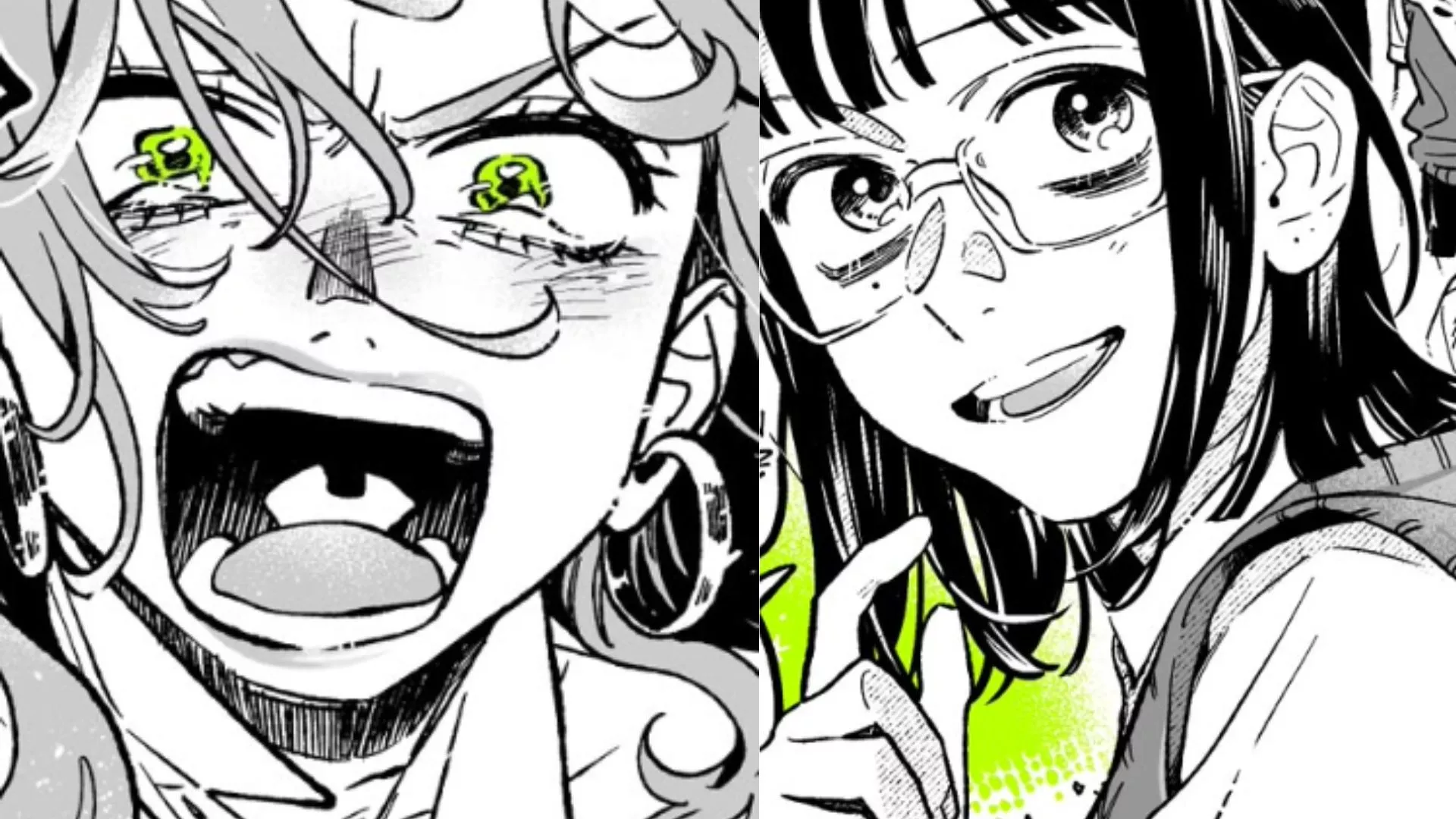 The Guy She Was Interested In Wasn't A Guy At All Wallpapers ...