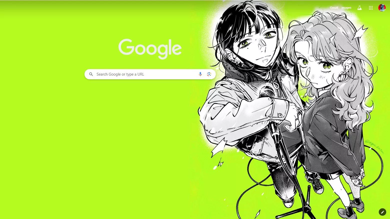 The Guy She Was Interested In Wasn't A Guy At All Wallpapers ...