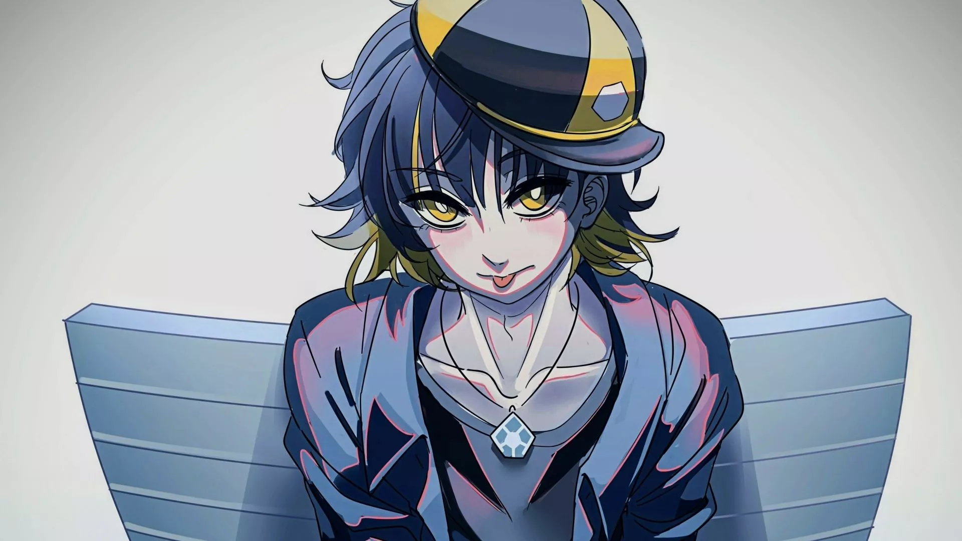 Blue Lock 1920x1080 Wallpapers - Wallpaper Cave