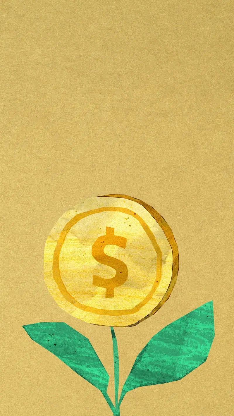 Money Symbol Wallpapers - Wallpaper Cave