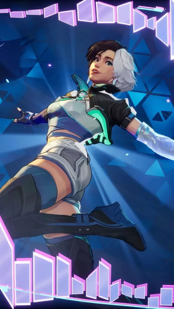 Marvel Rivals iPhone Wallpapers - Wallpaper Cave