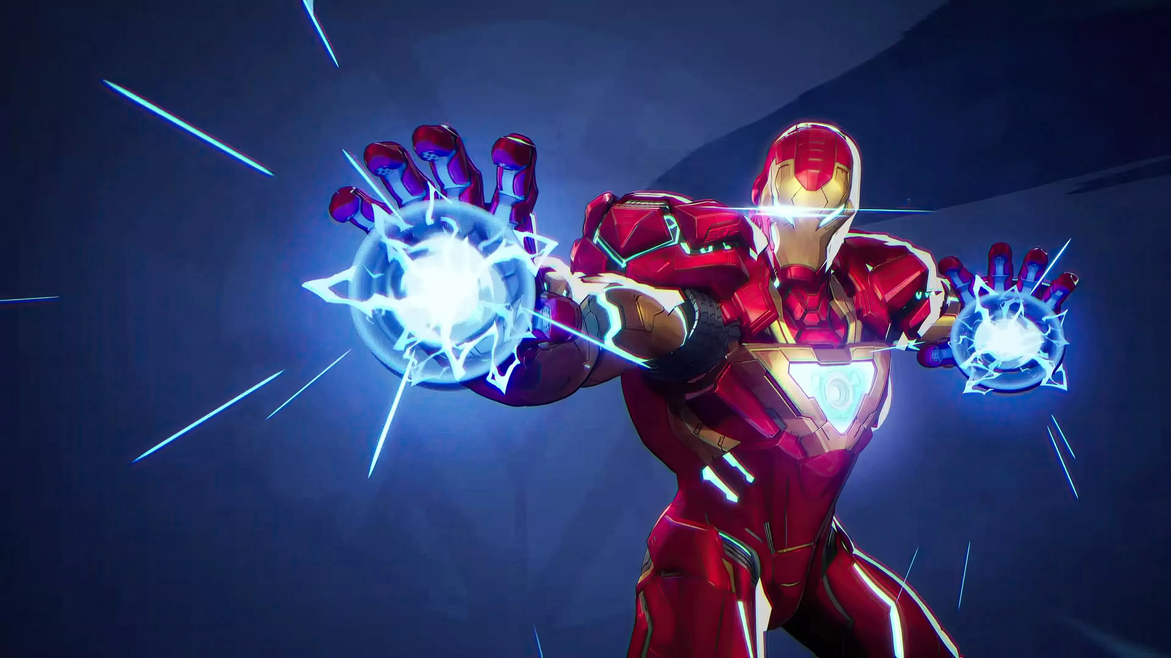 Marvel Rivals 4k Wallpapers - Wallpaper Cave