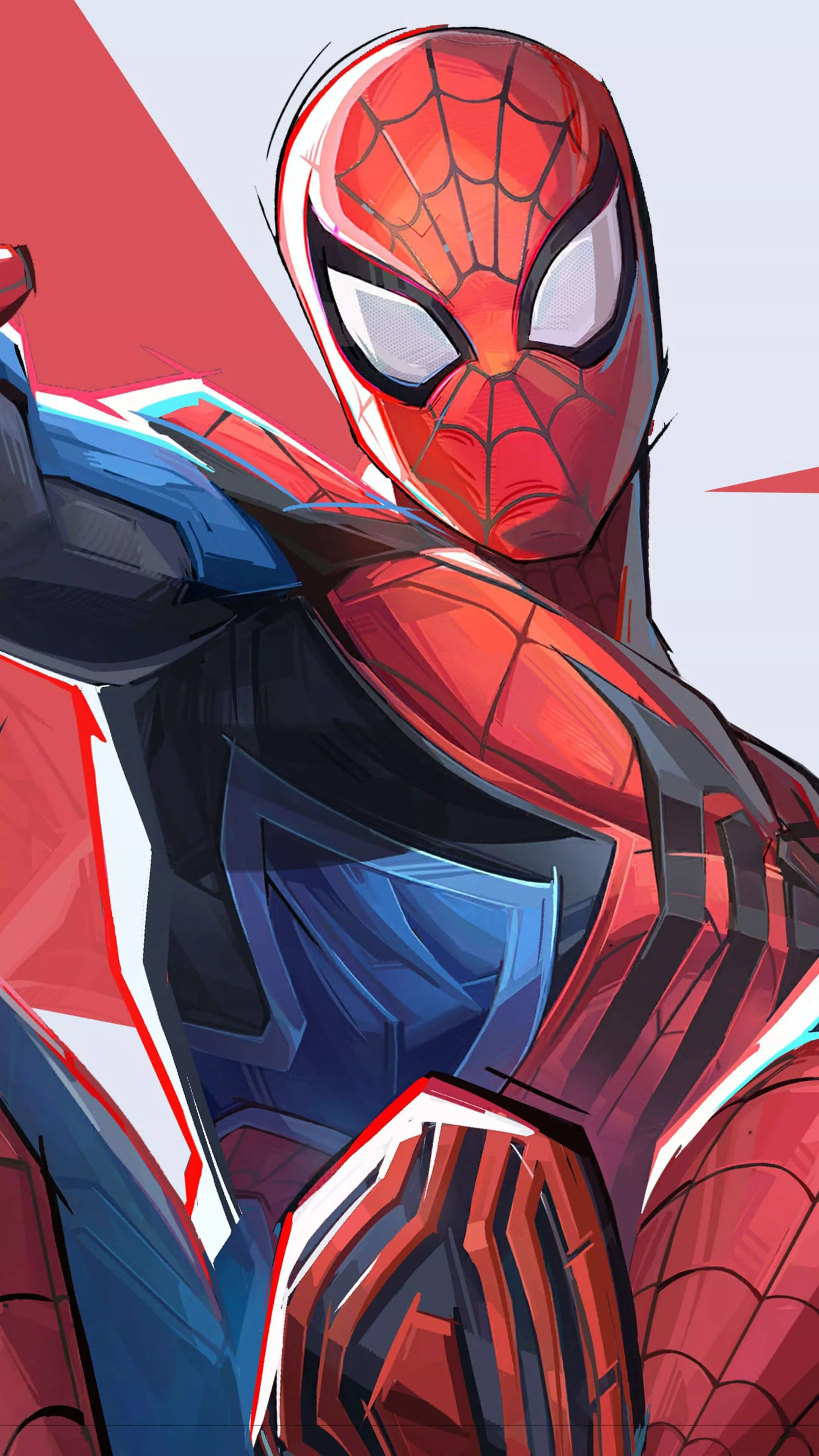 Marvel Rivals 4k Wallpapers - Wallpaper Cave