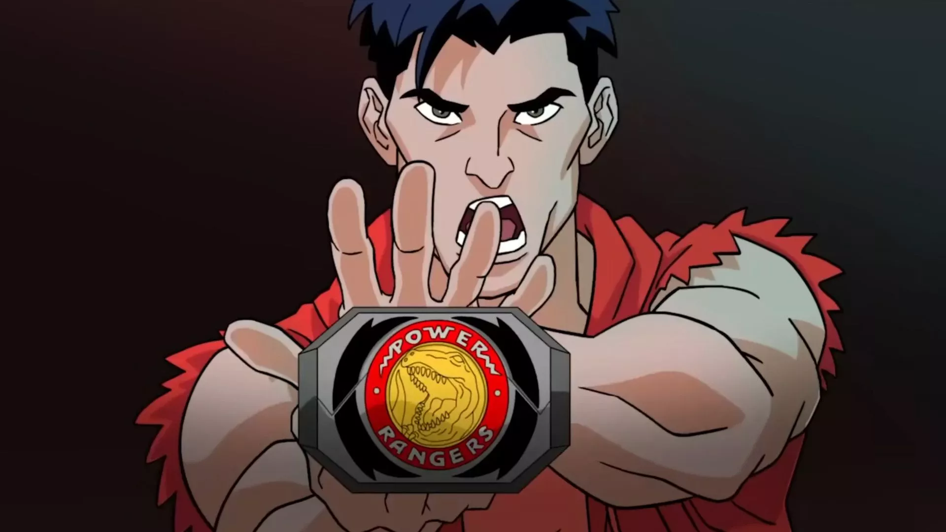 Mighty Morphin' Power Rangers: Rita's Rewind Wallpapers - Wallpaper Cave