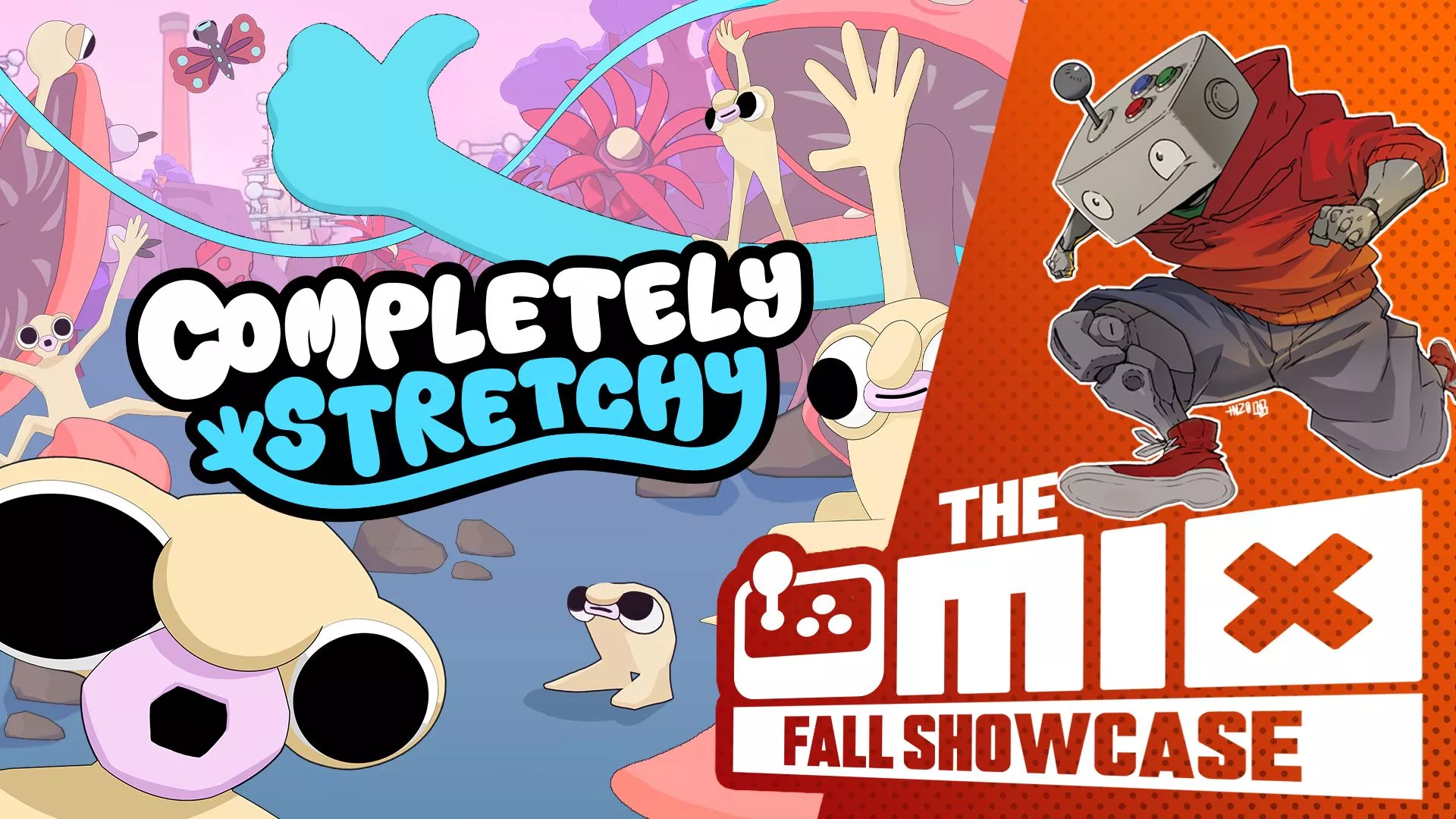 Completely Stretchy Wallpapers - Wallpaper Cave