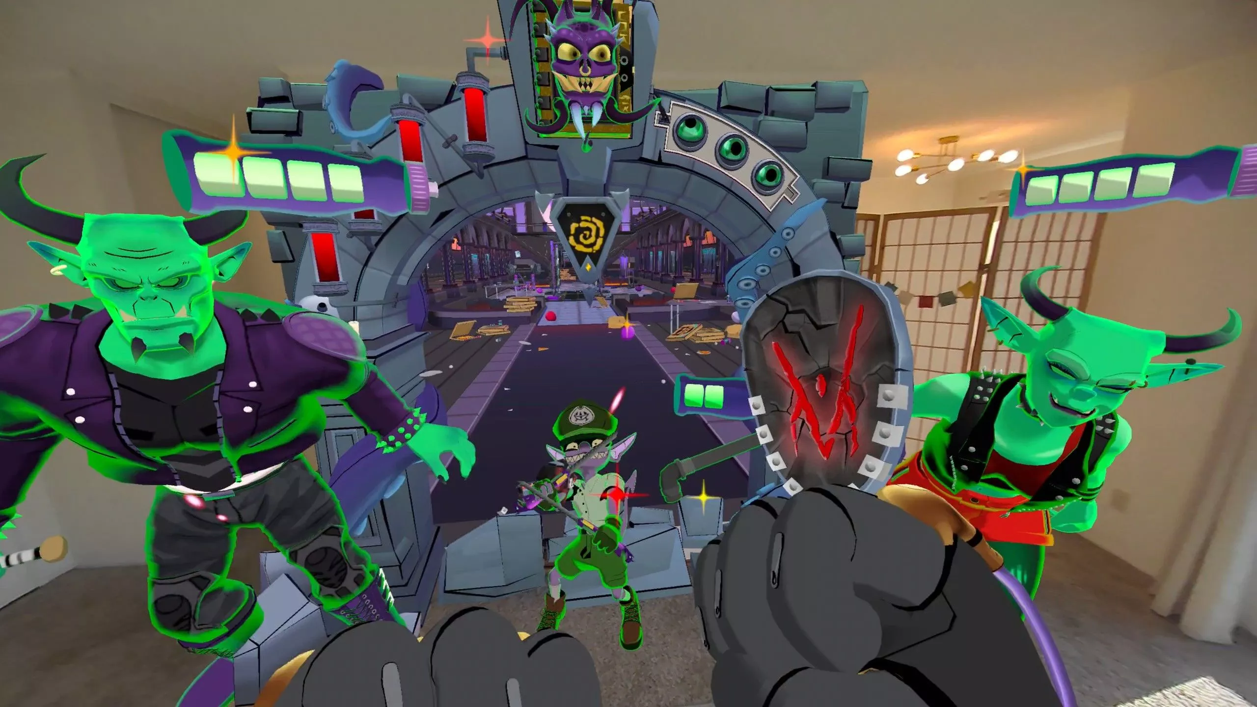 Exercise Your Demons Wallpapers - Wallpaper Cave