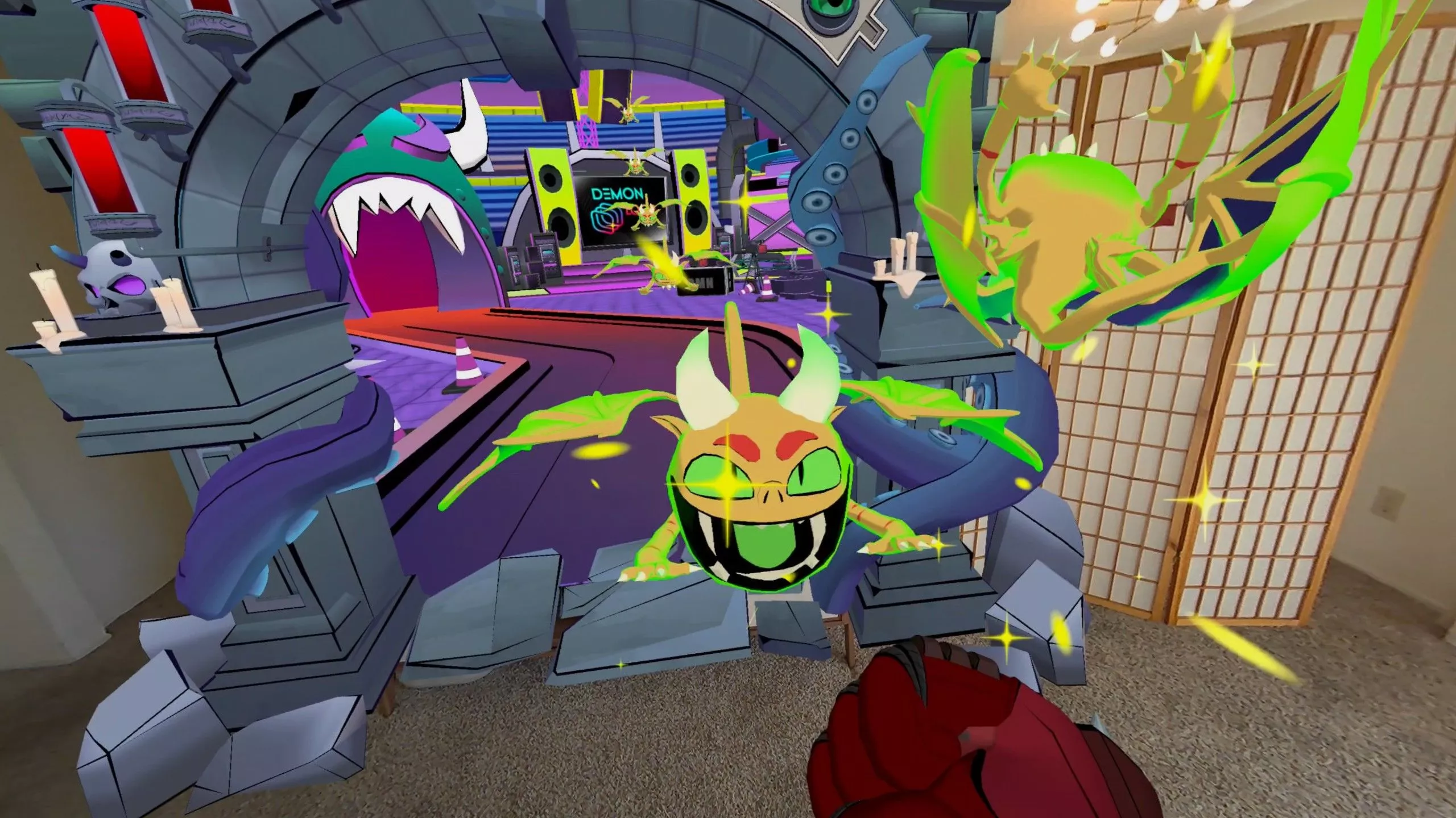 Exercise Your Demons Wallpapers - Wallpaper Cave