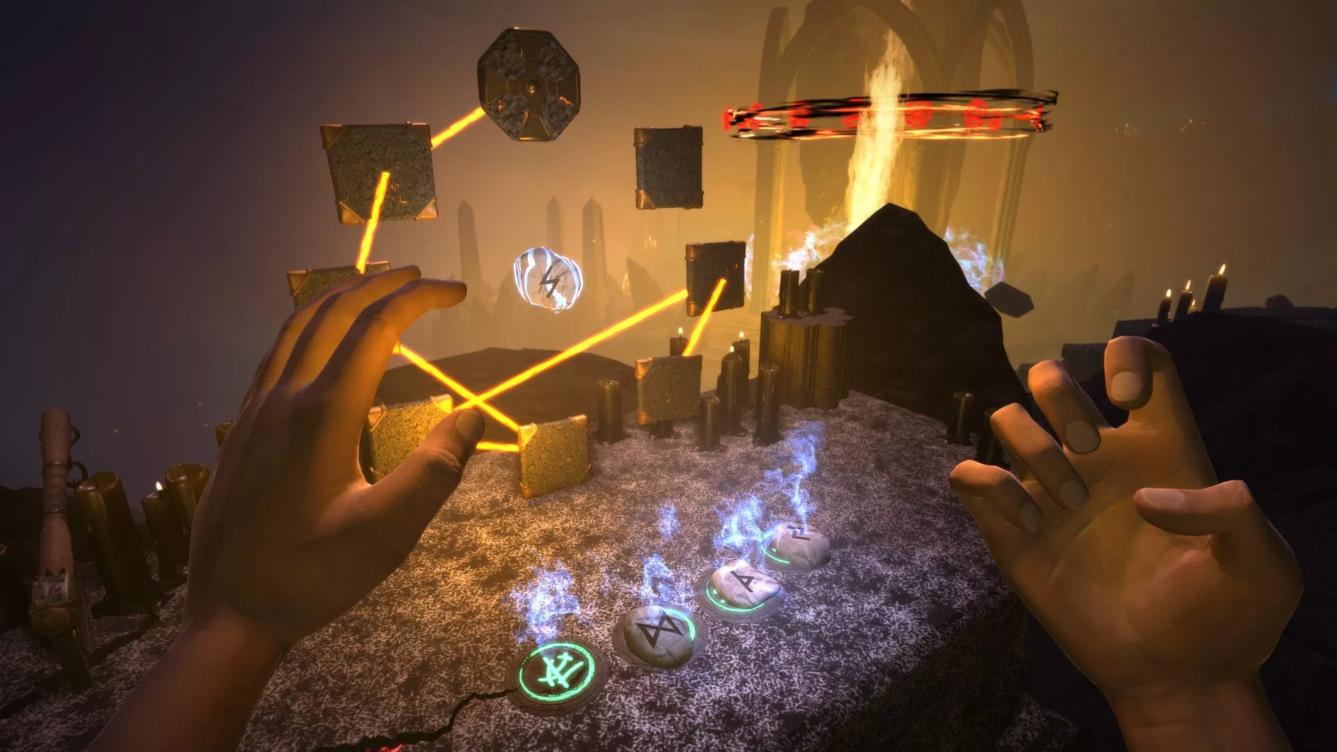 Exercise Your Demons Wallpapers - Wallpaper Cave