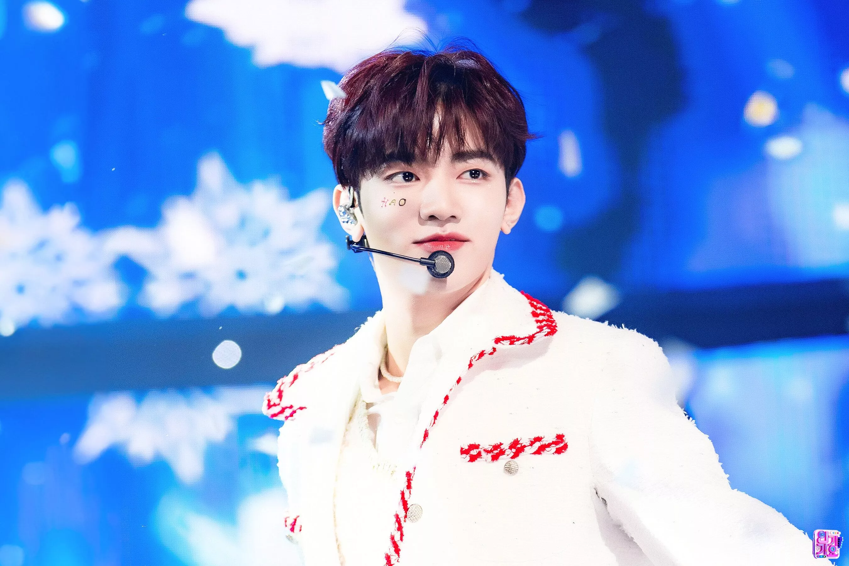 Zhang Hao Wallpapers - Wallpaper Cave