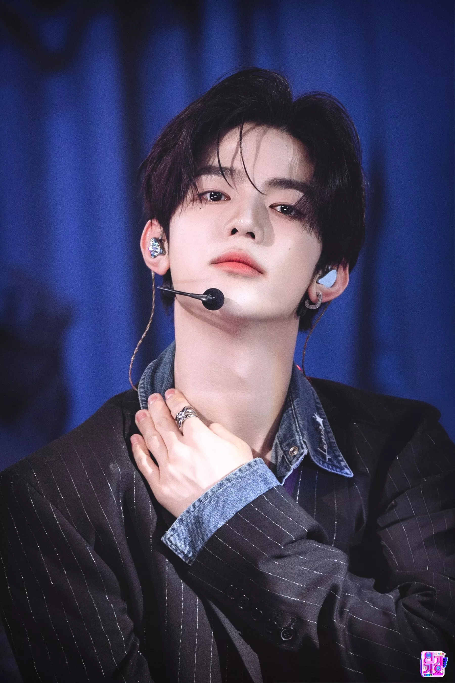 Zerobaseone Zhang Hao Wallpapers - Wallpaper Cave